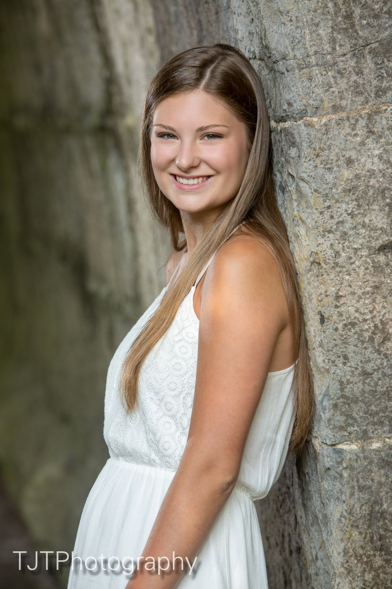 High School Portraits Photography Portfolio - Professional Photography ...