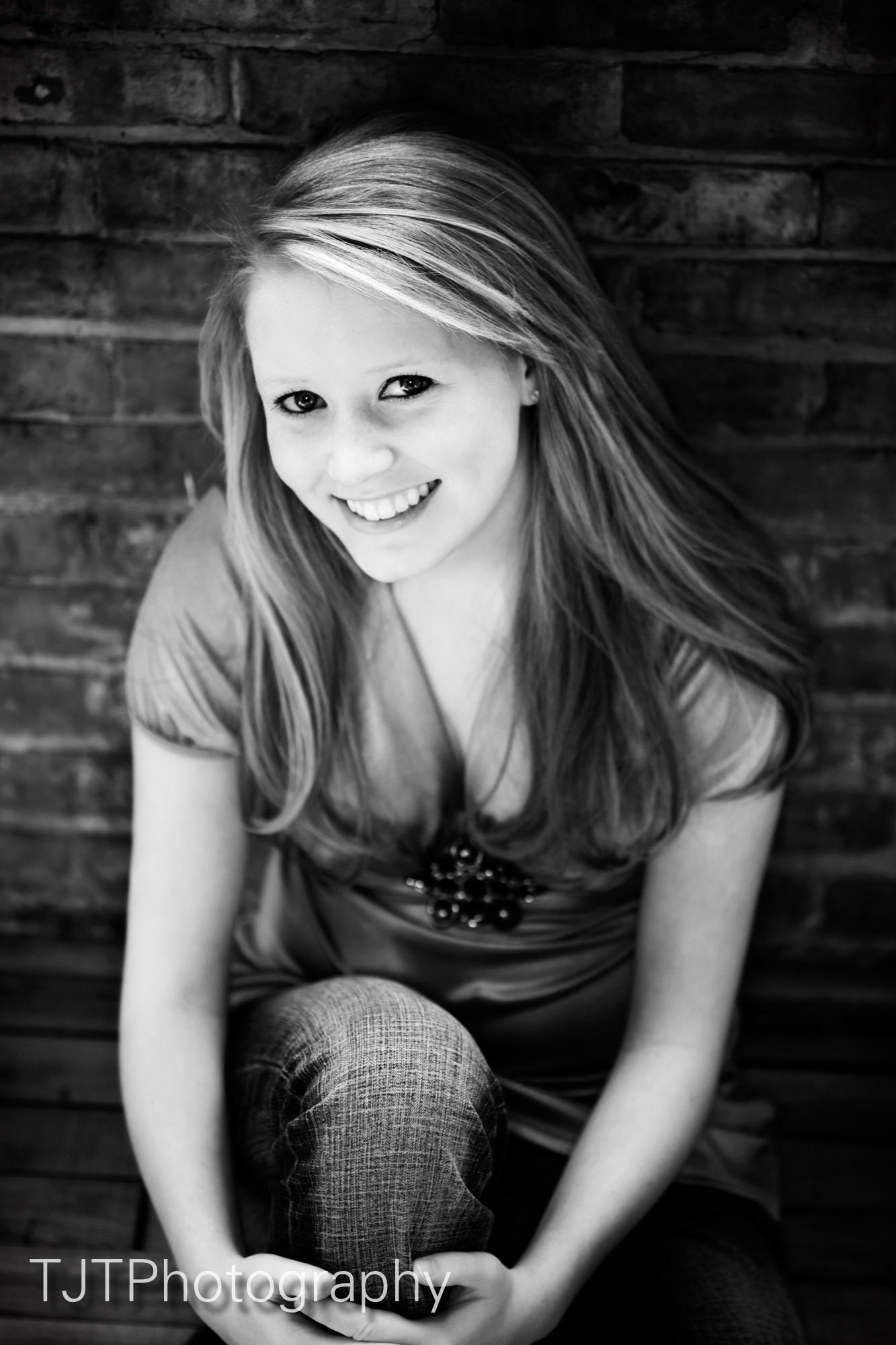 High School Portraits Photography Portfolio - Professional Photography ...