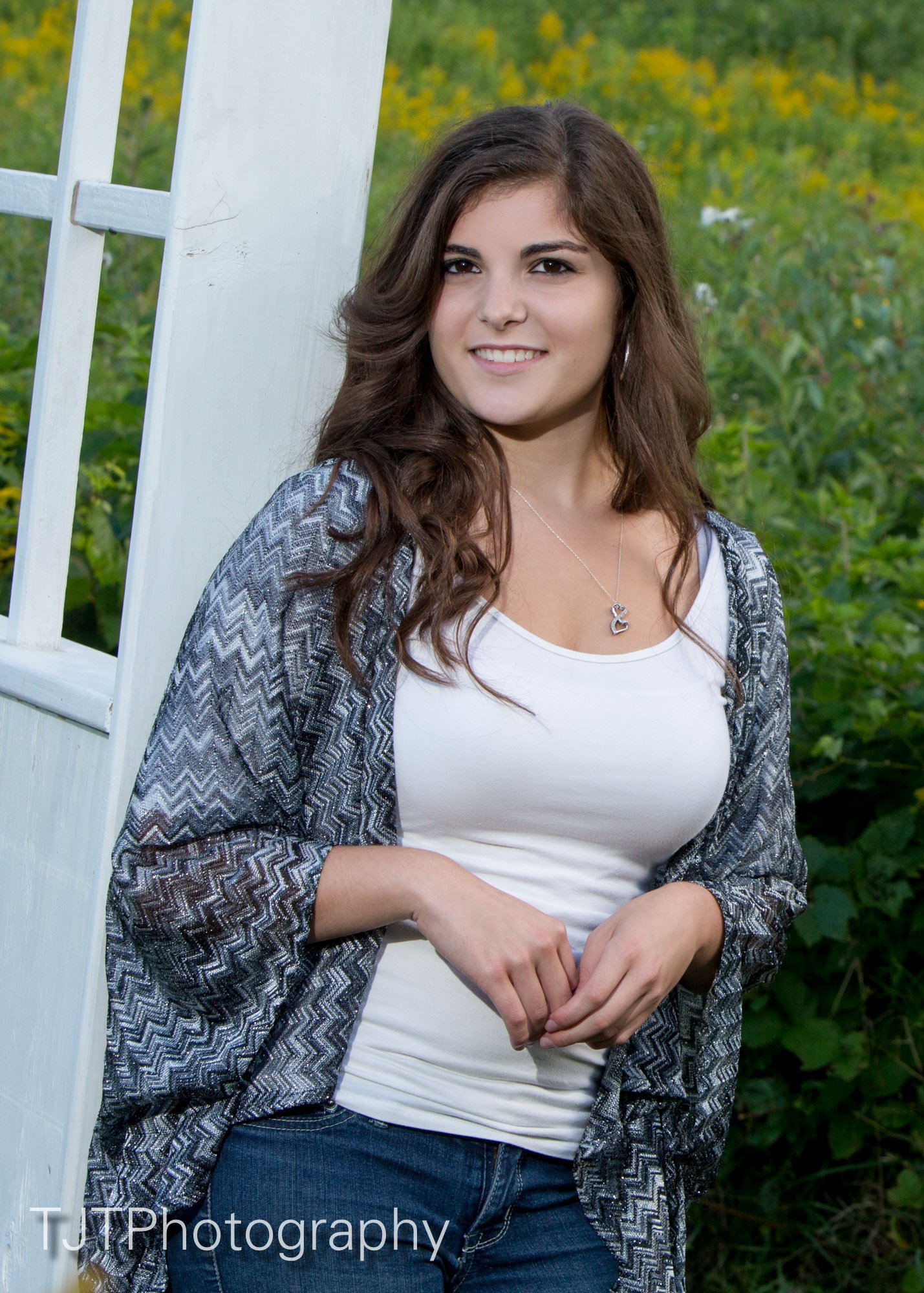 High School Portraits Photography Portfolio - Professional Photography ...