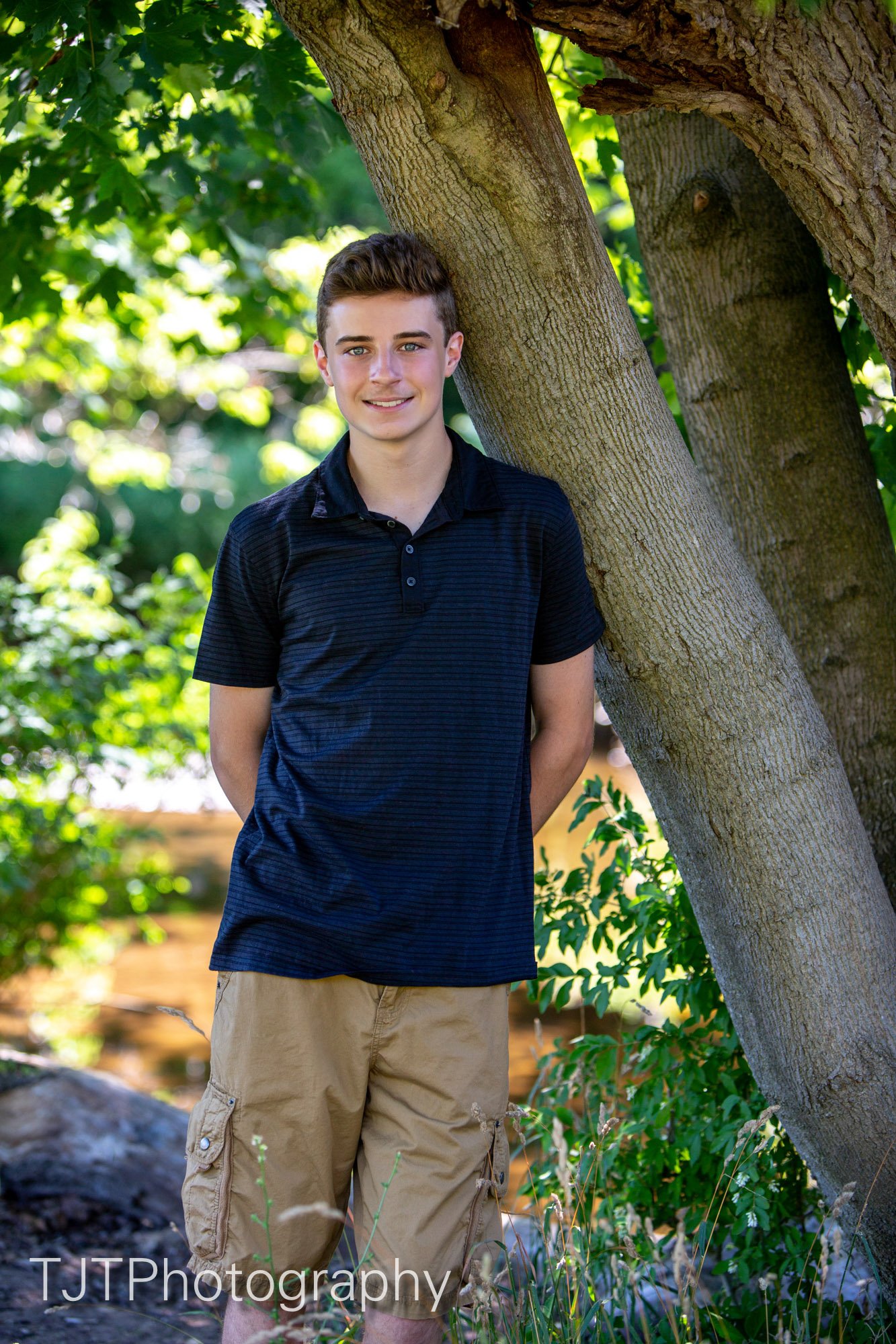 High School Portraits Photography Portfolio - Professional Photography ...