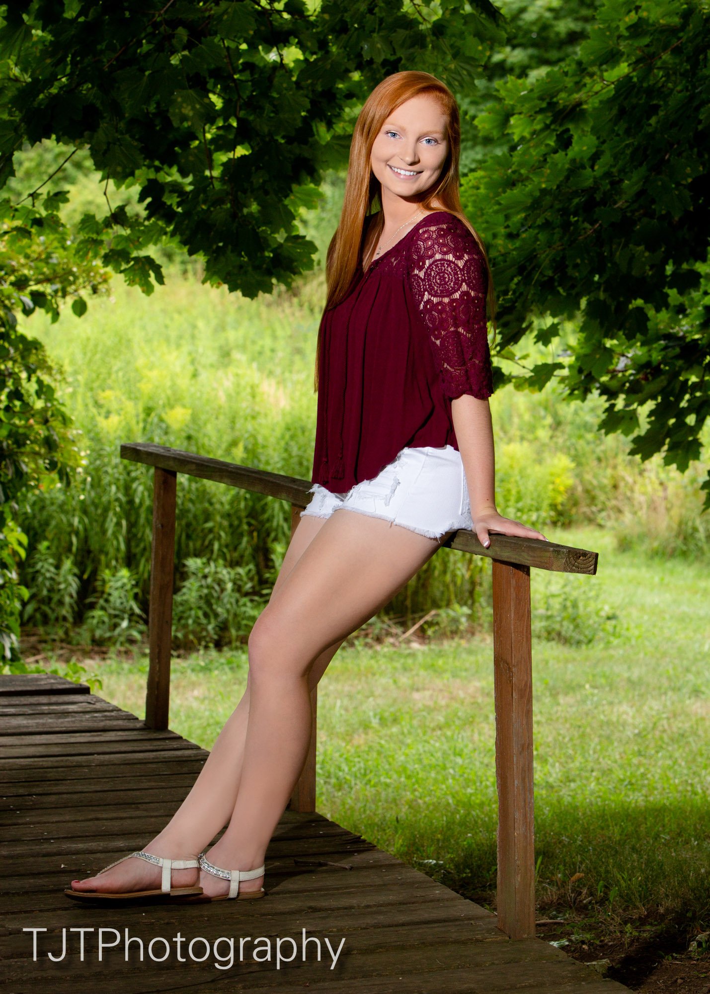 High School Portraits Photography Portfolio - Professional Photography ...