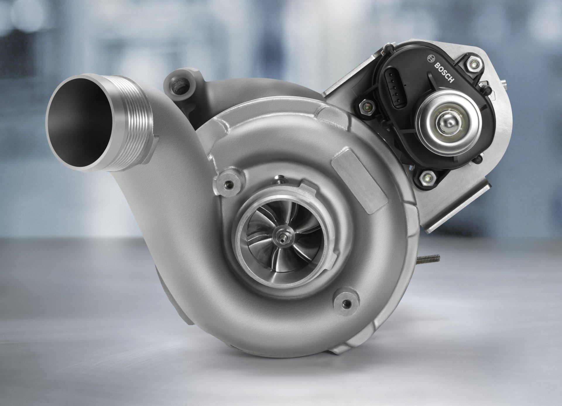 Diesel Turbocharger Cairns | Cairns Diesel Service