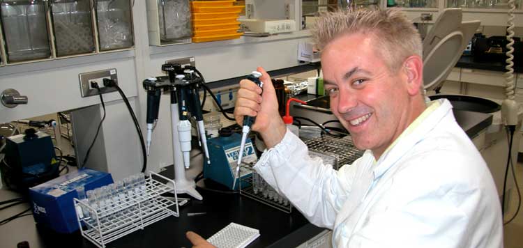 Dr. John Gathright (Official Website)