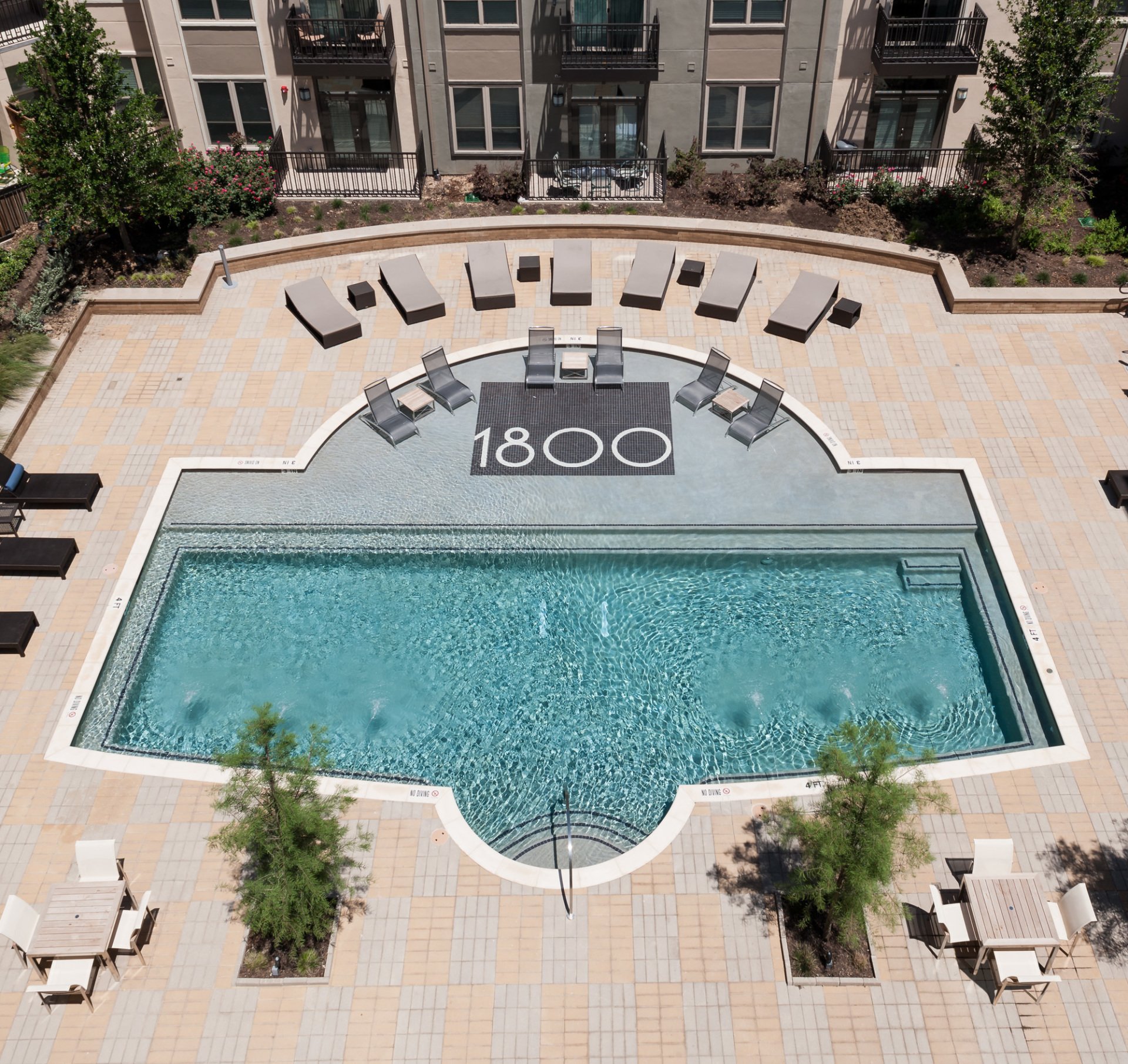 Apartment Development San Antonio | Criterion Development Partners