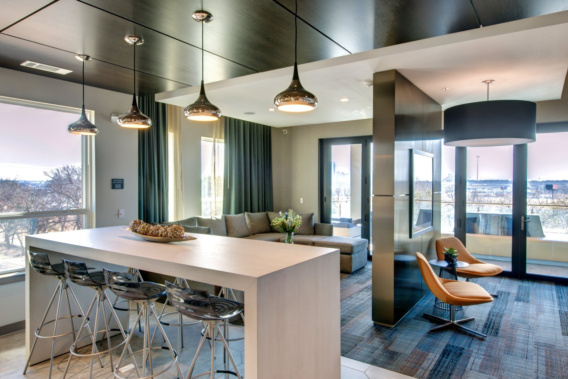 Apartment Development Fort Worth | Criterion Development Partners