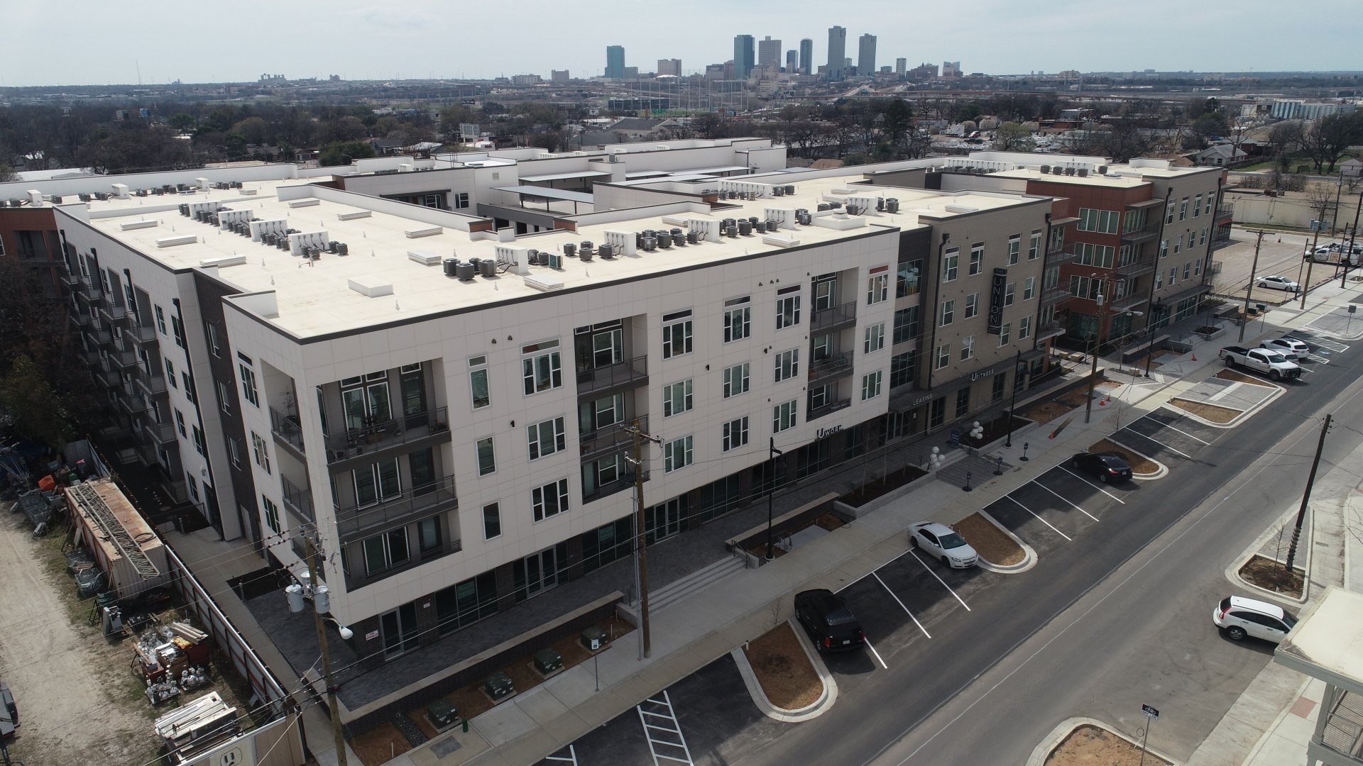 Apartment Development Massachusetts | Criterion Development Partners