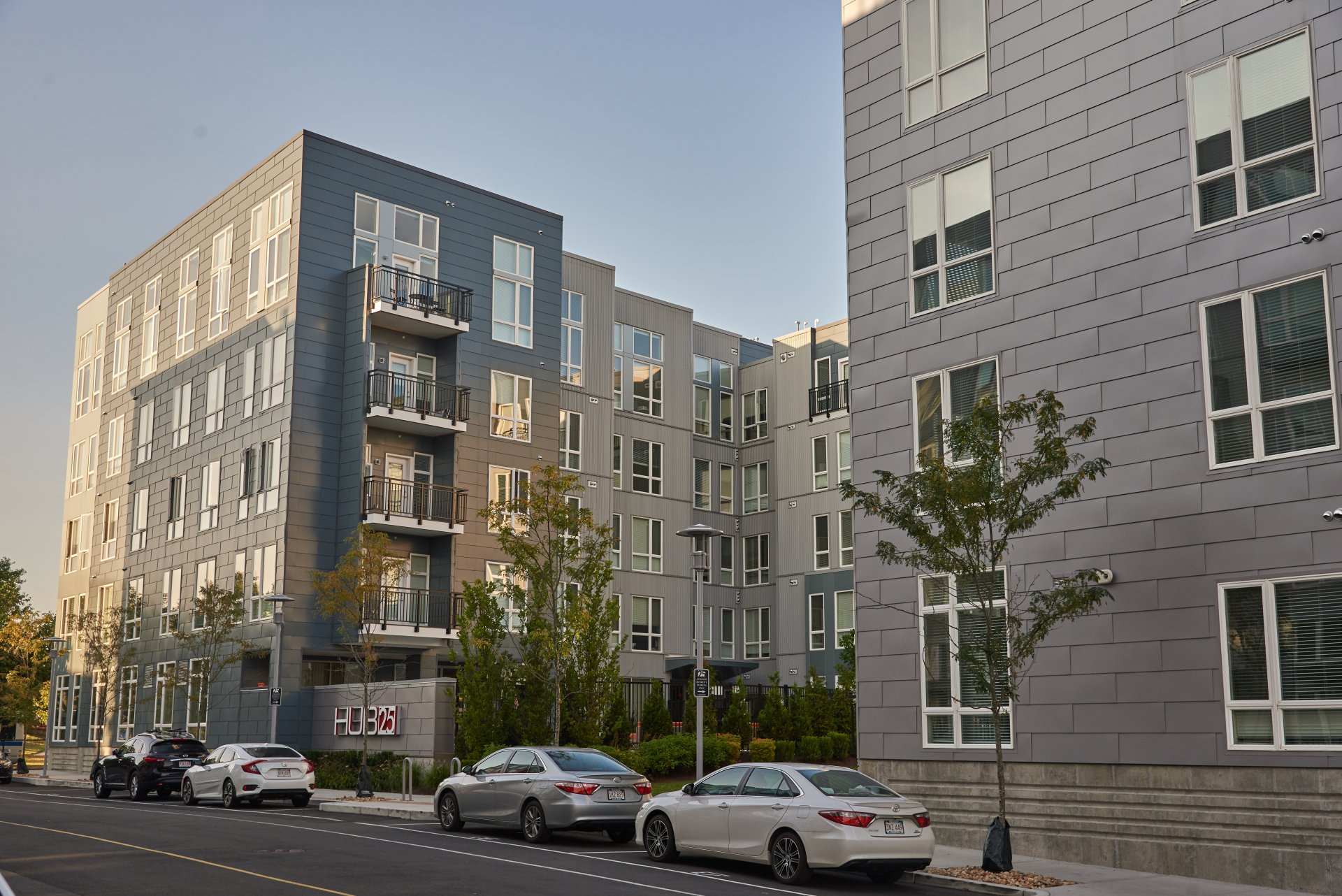 Apartment Development Massachusetts | Criterion Development Partners