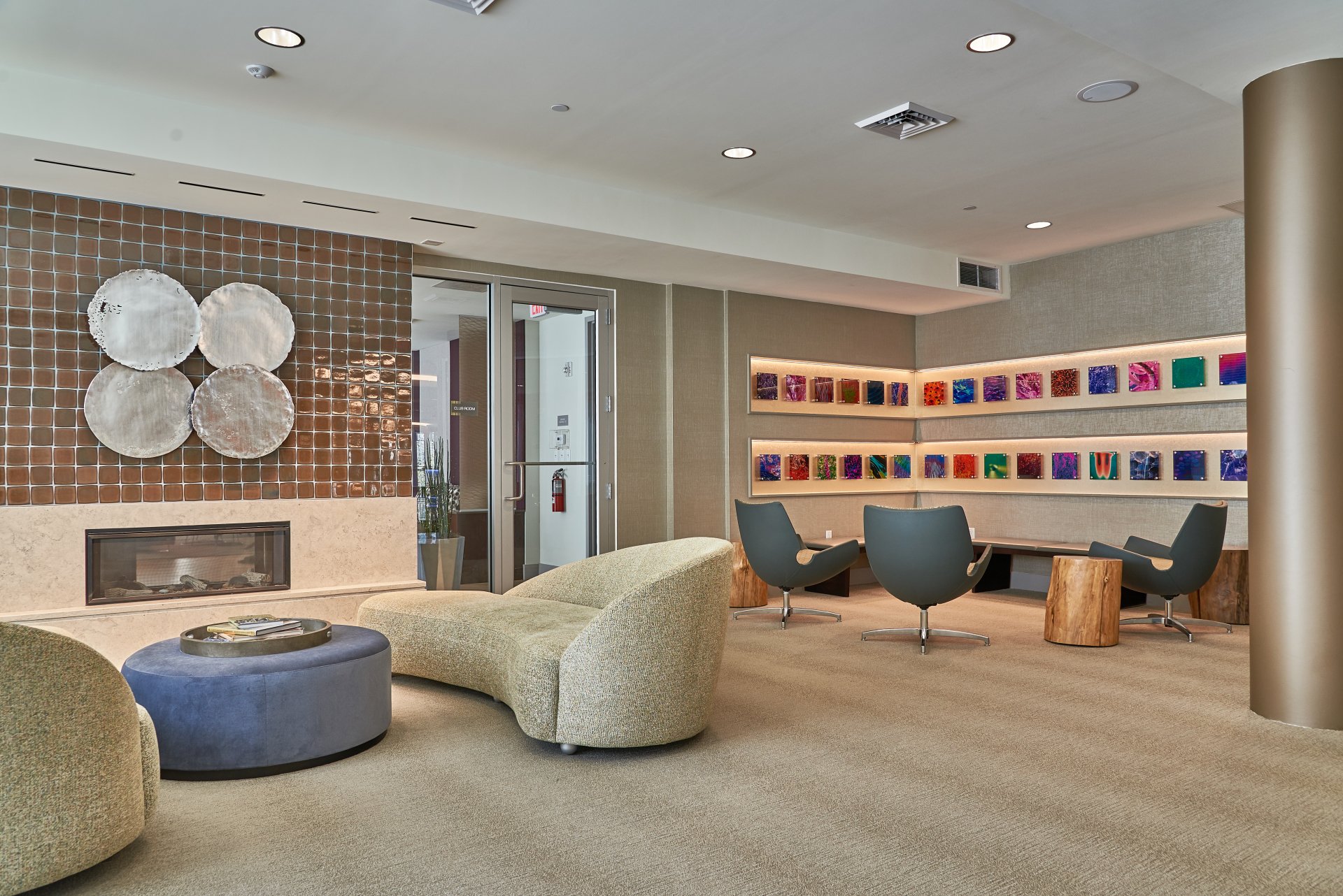 Apartment Development Boston | Criterion Development Partners