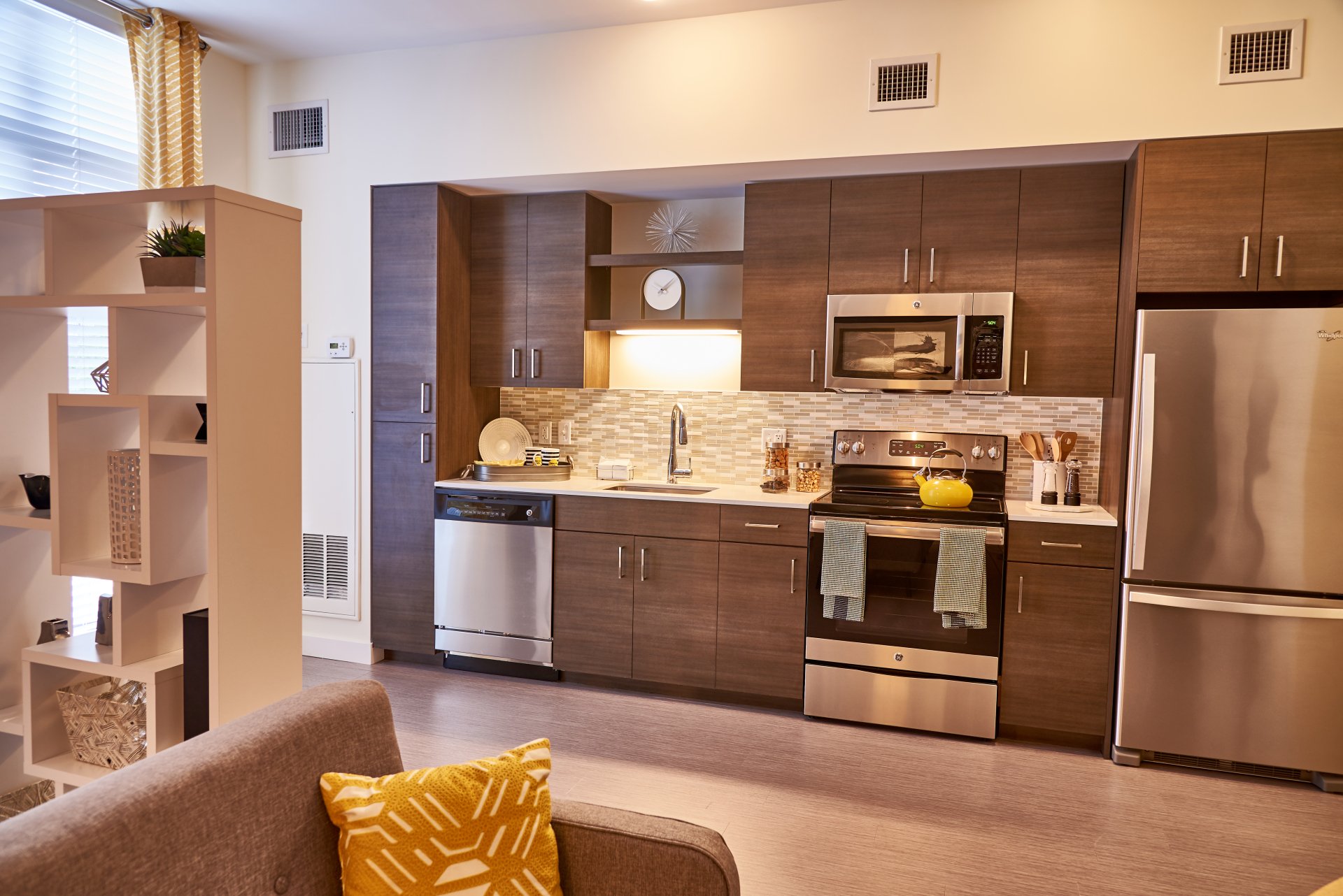 Apartment Development Boston | Criterion Development Partners