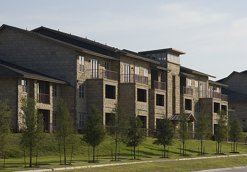 Real Estate Development Project Texas & Massachusetts | Criterion ...