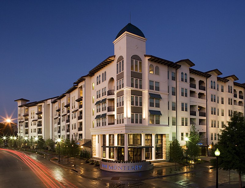 Land Development Companies Dallas | Criterion Development Partners