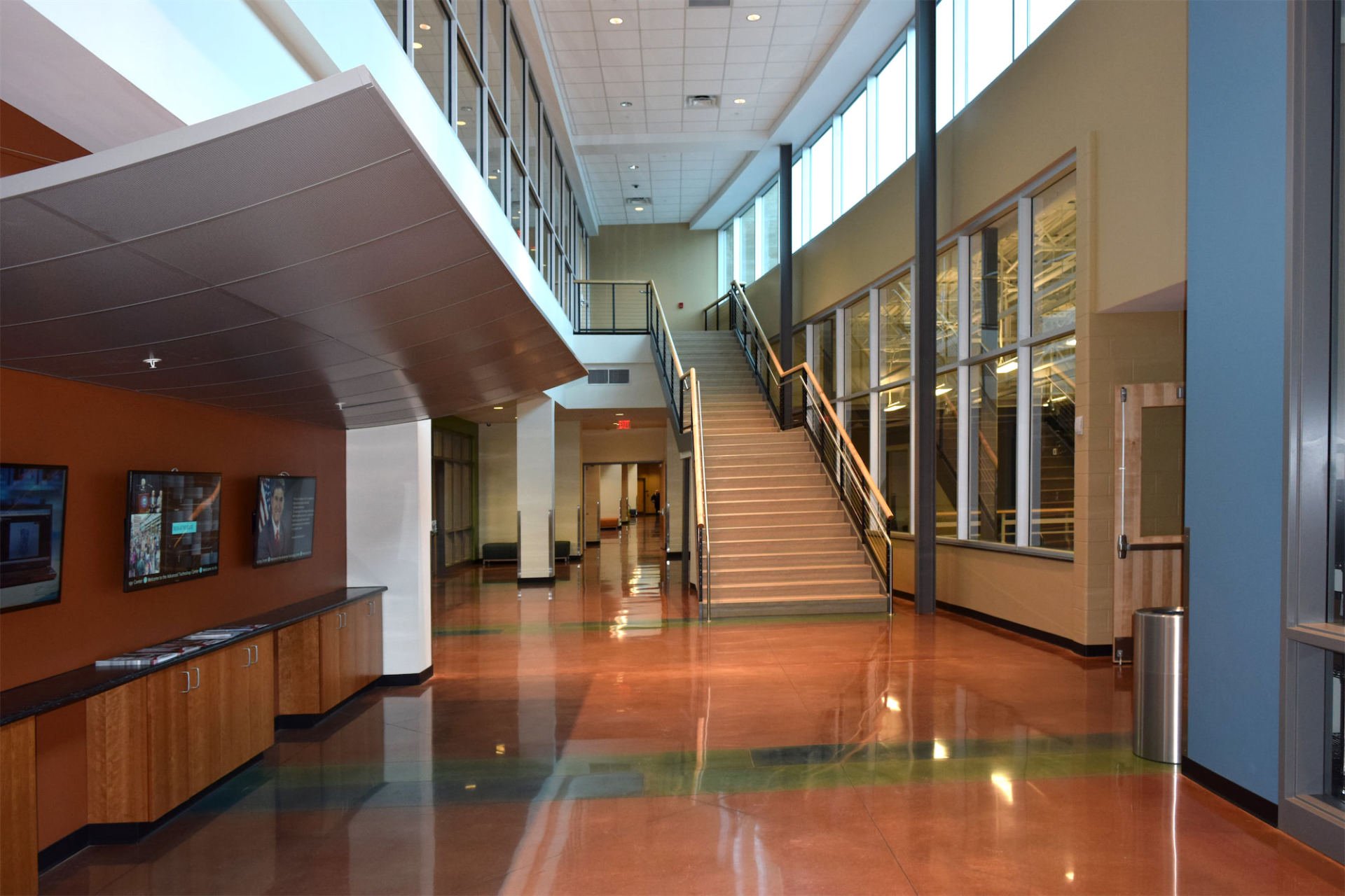 Advantage Valley Advanced Technology Center