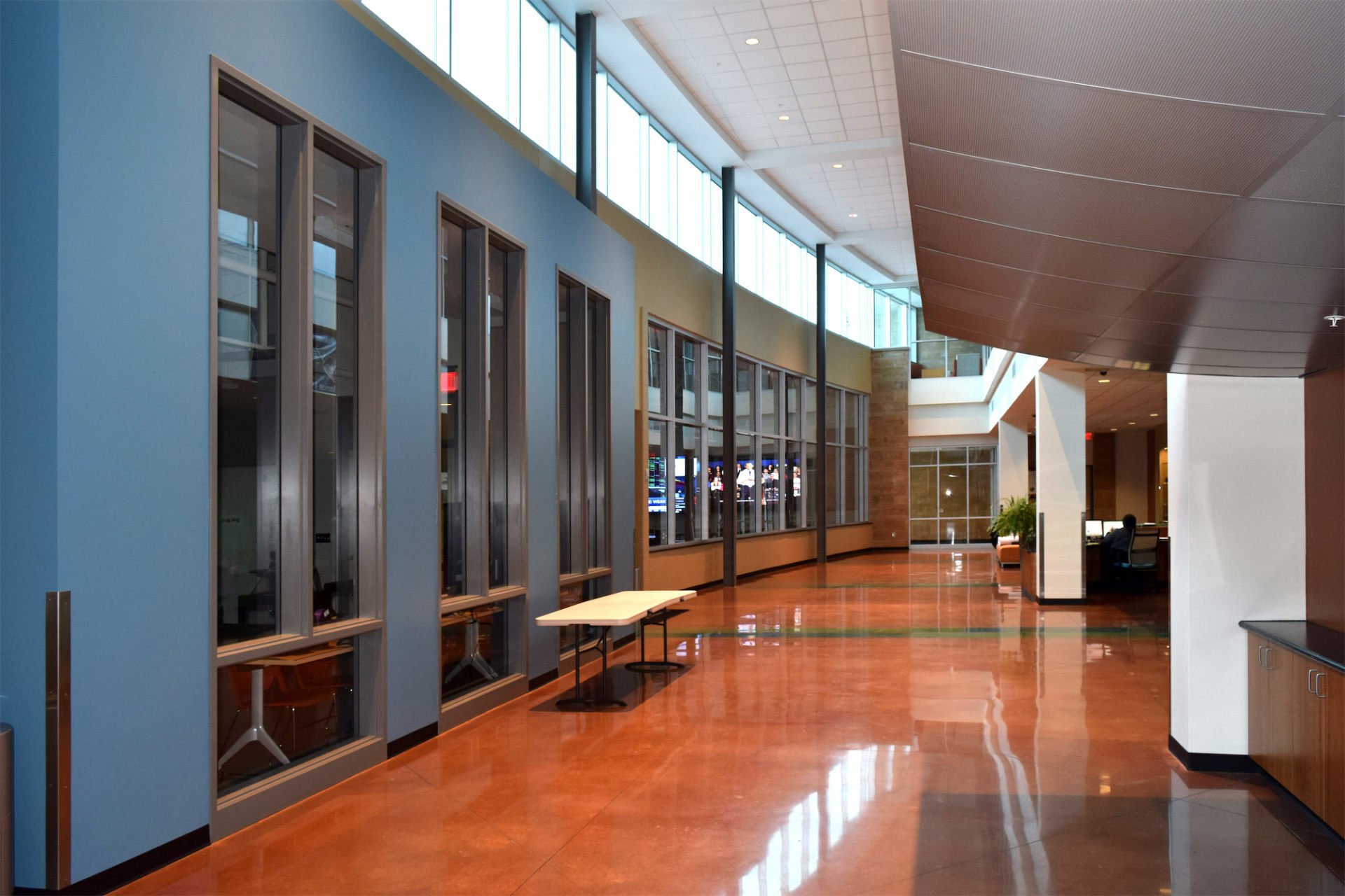 Advantage Valley Advanced Technology Center