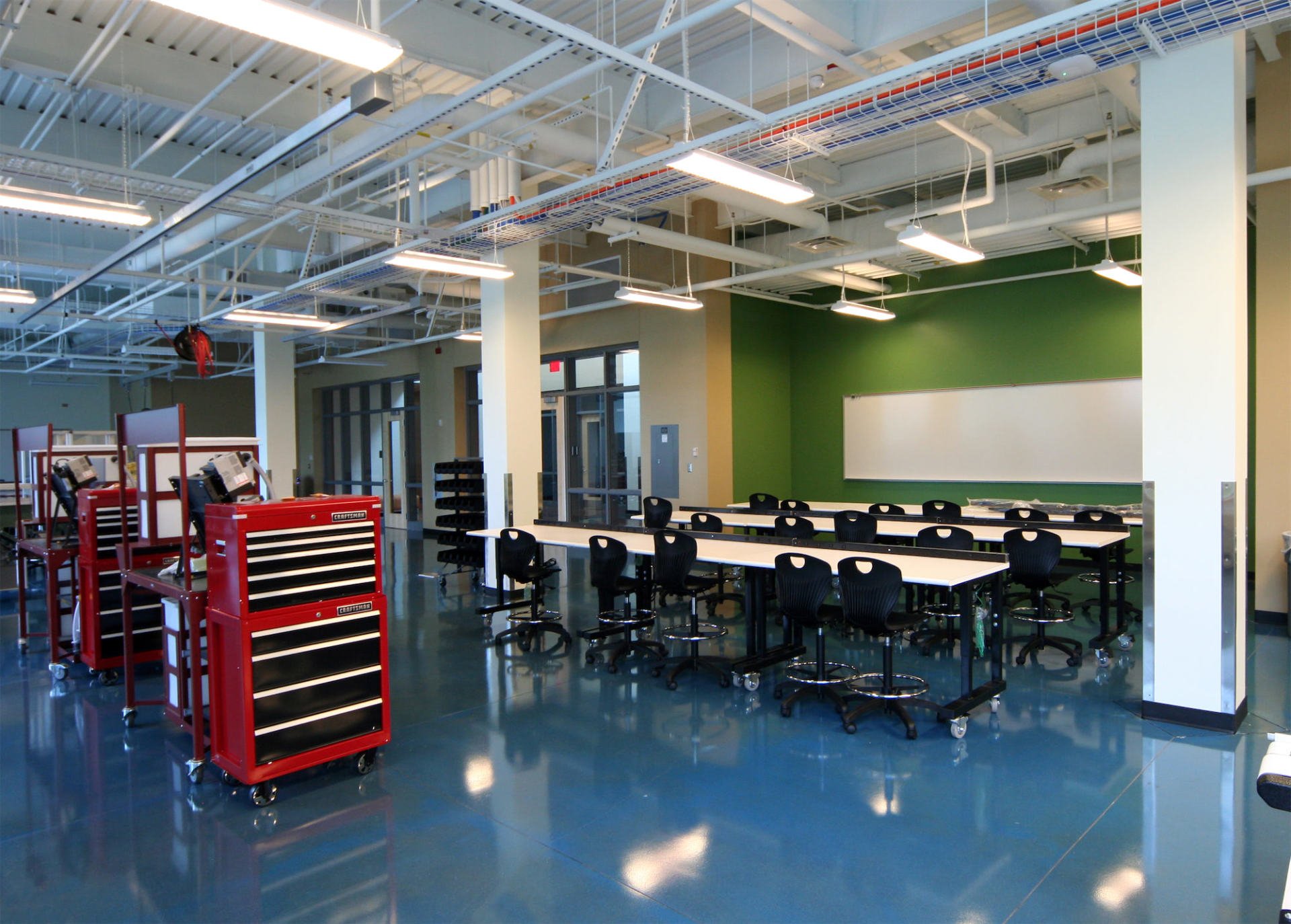 Advantage Valley Advanced Technology Center