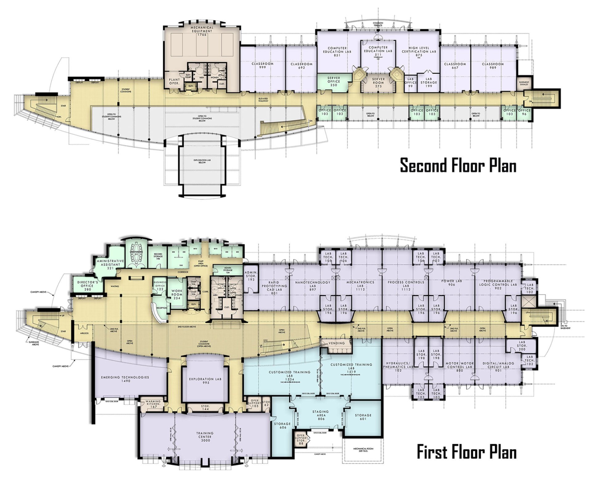 Advantage Valley Advanced Technology Center