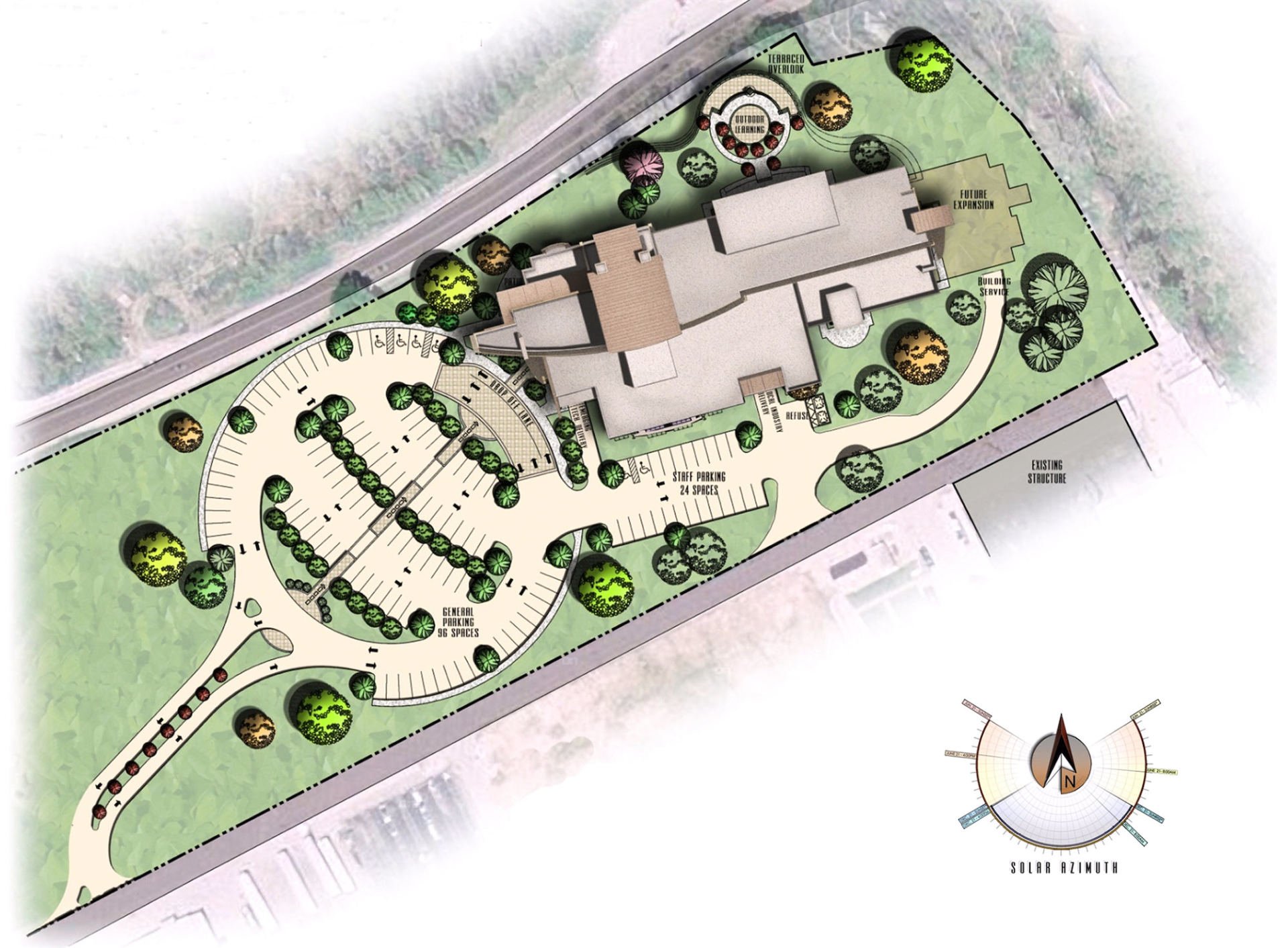 Advantage Valley Advanced Technology Center