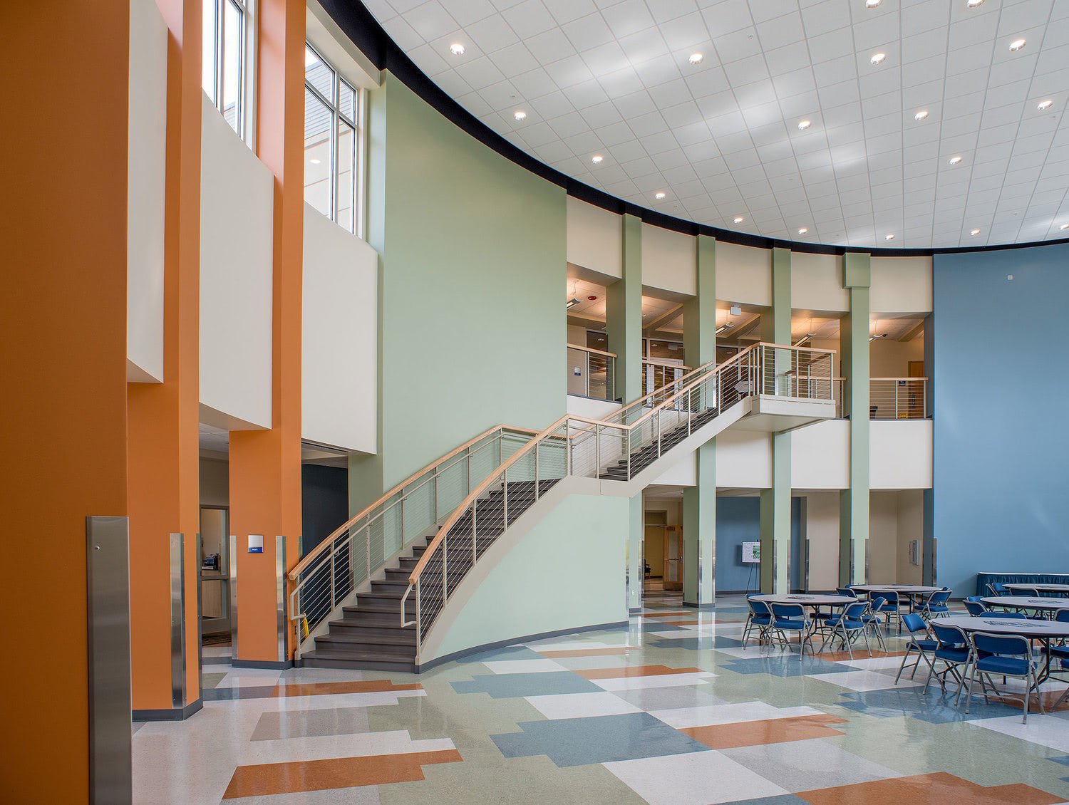 New River Community and Technical College