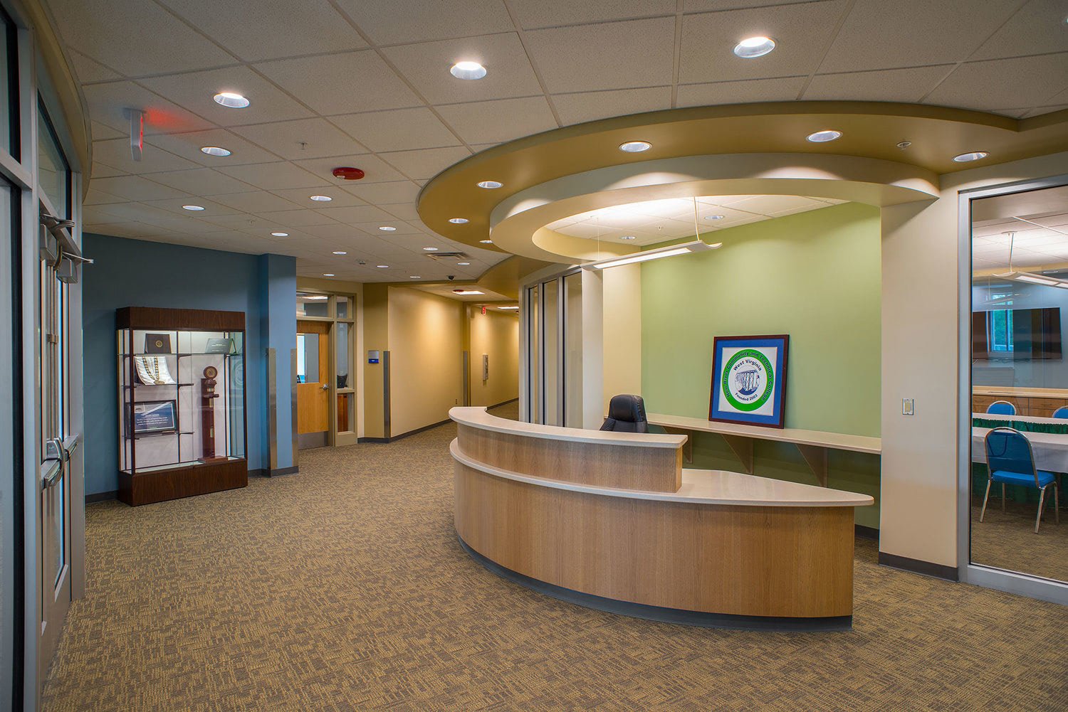 New River Community and Technical College