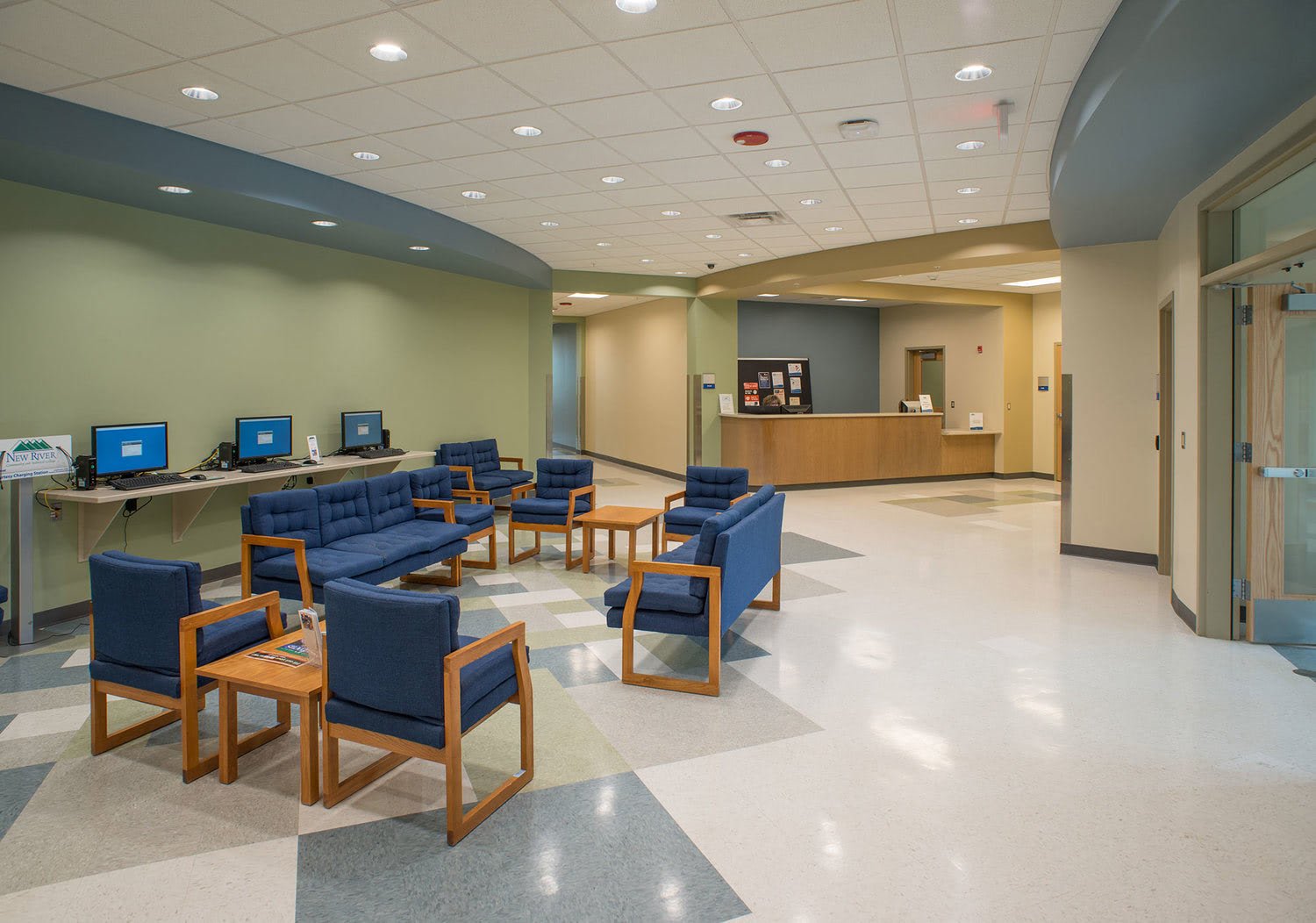 New River Community and Technical College