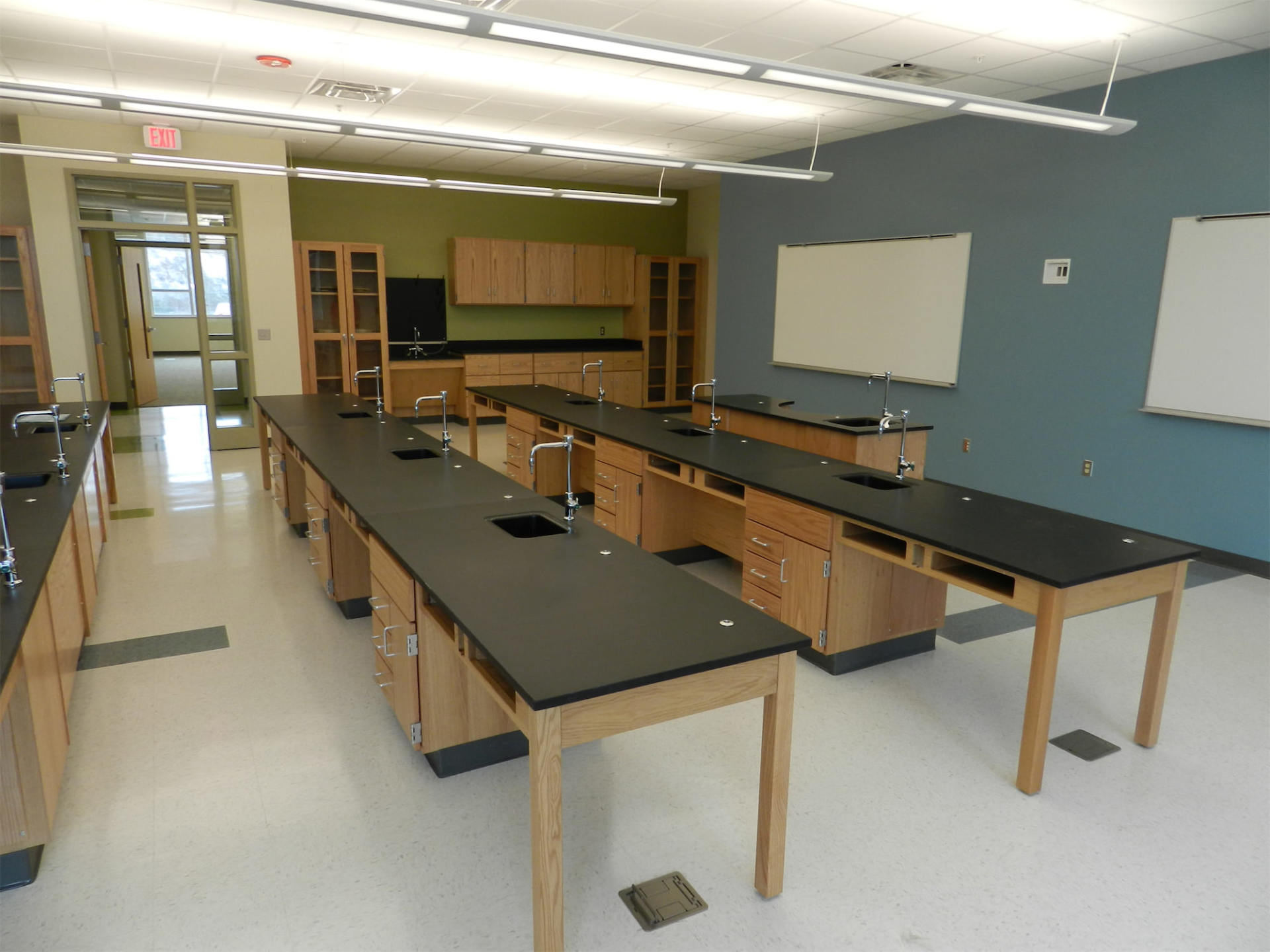 New River Community and Technical College