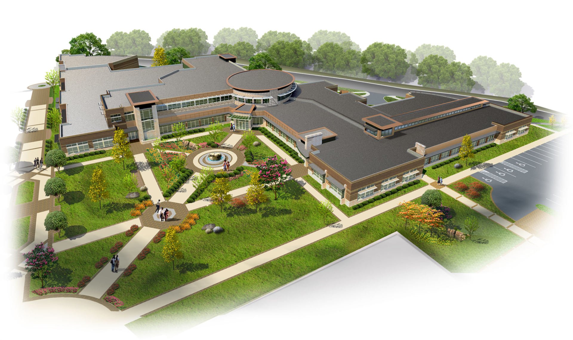 New River Community and Technical College