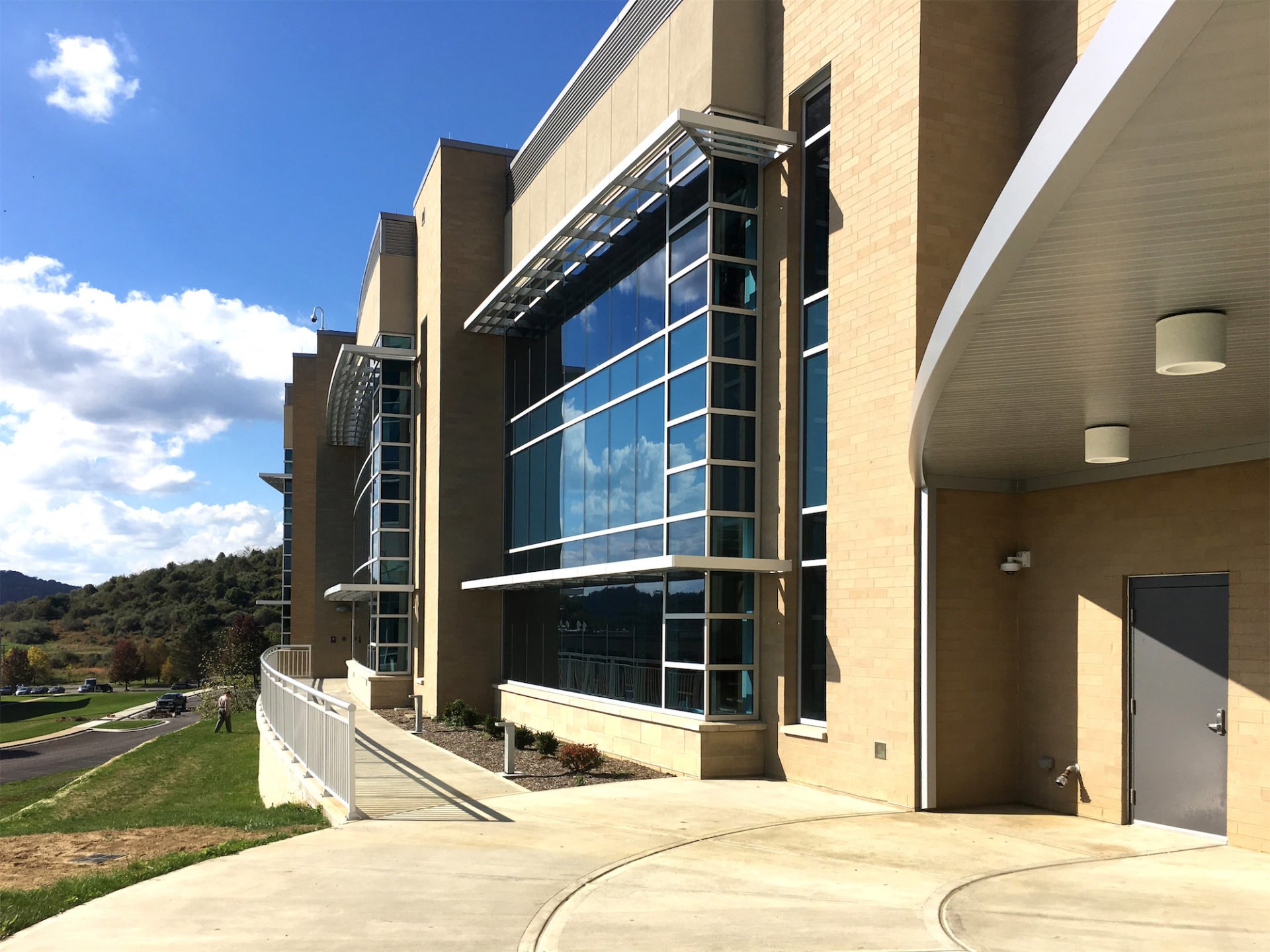North Central Advanced Technology Center
