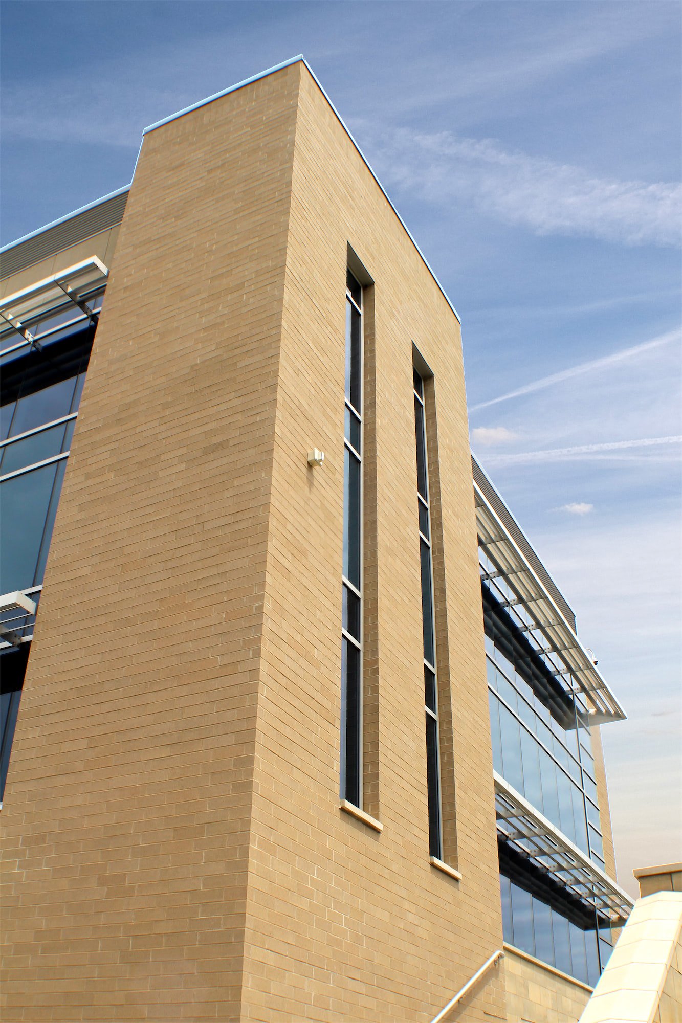 North Central Advanced Technology Center