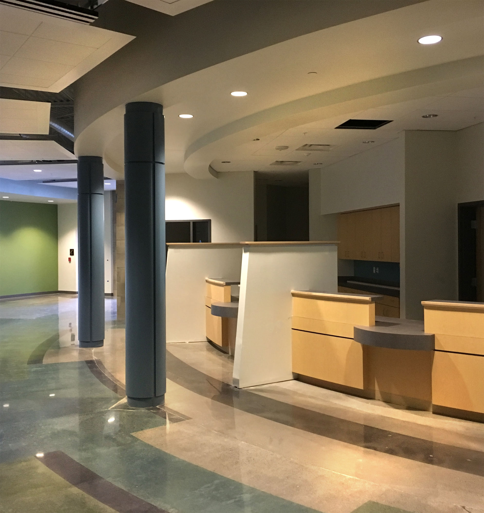 North Central Advanced Technology Center