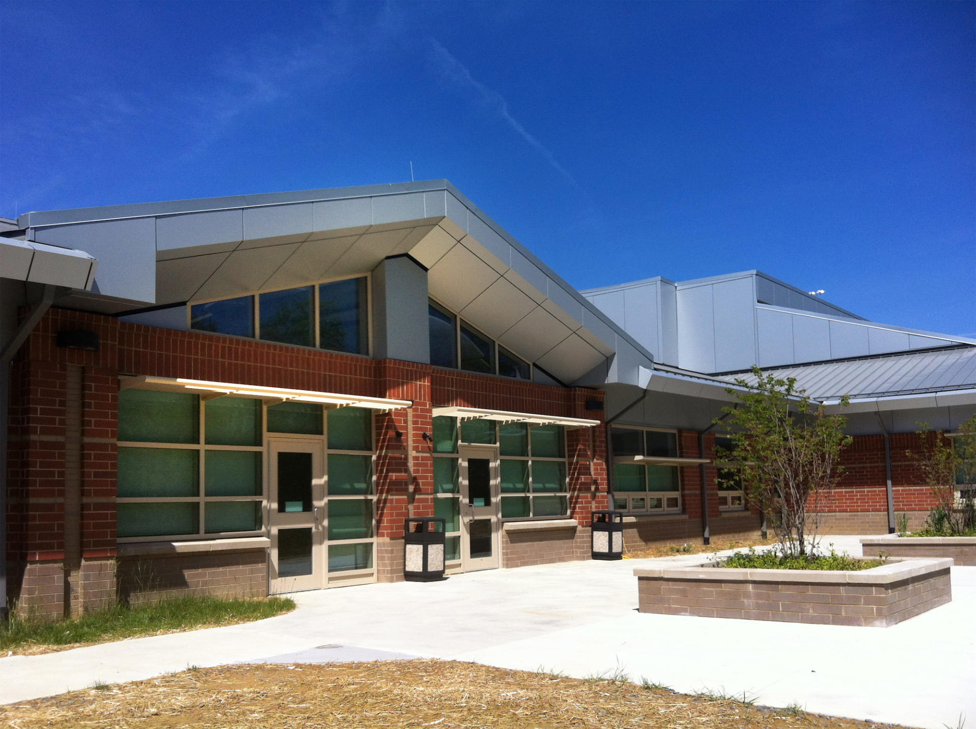 Pikeview Middle School