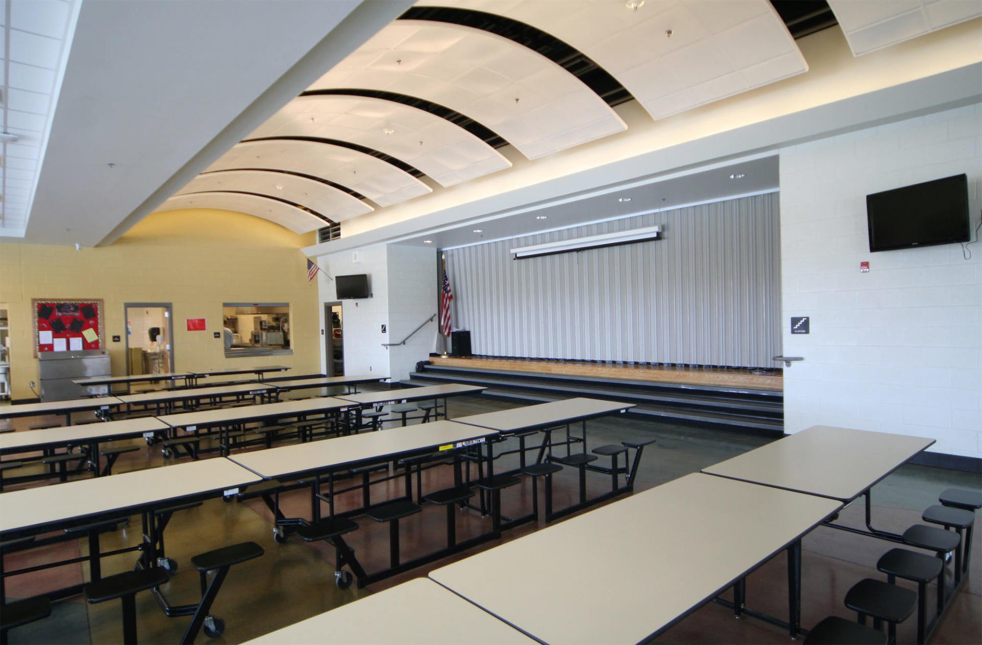 Pikeview Middle School
