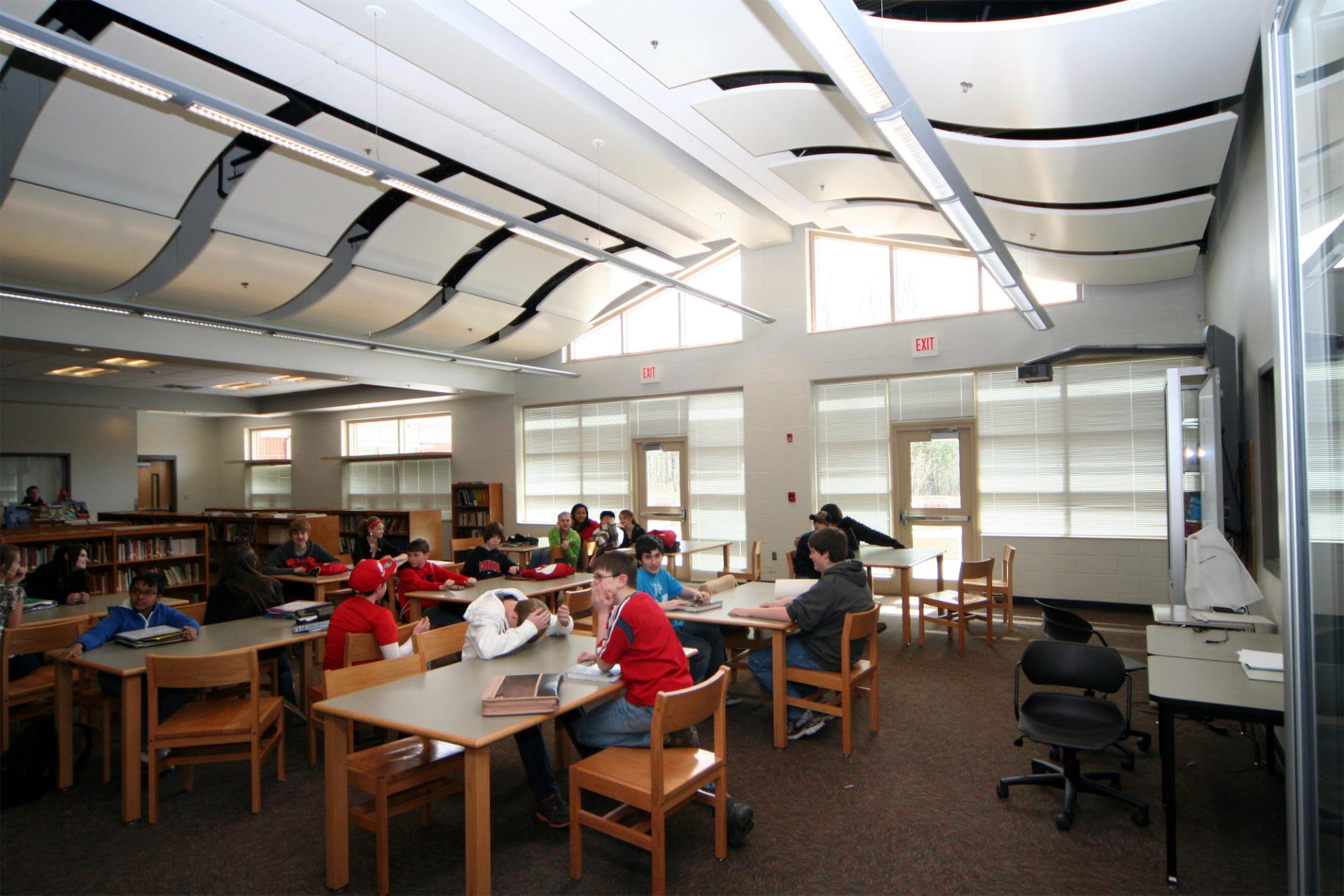 Pikeview Middle School