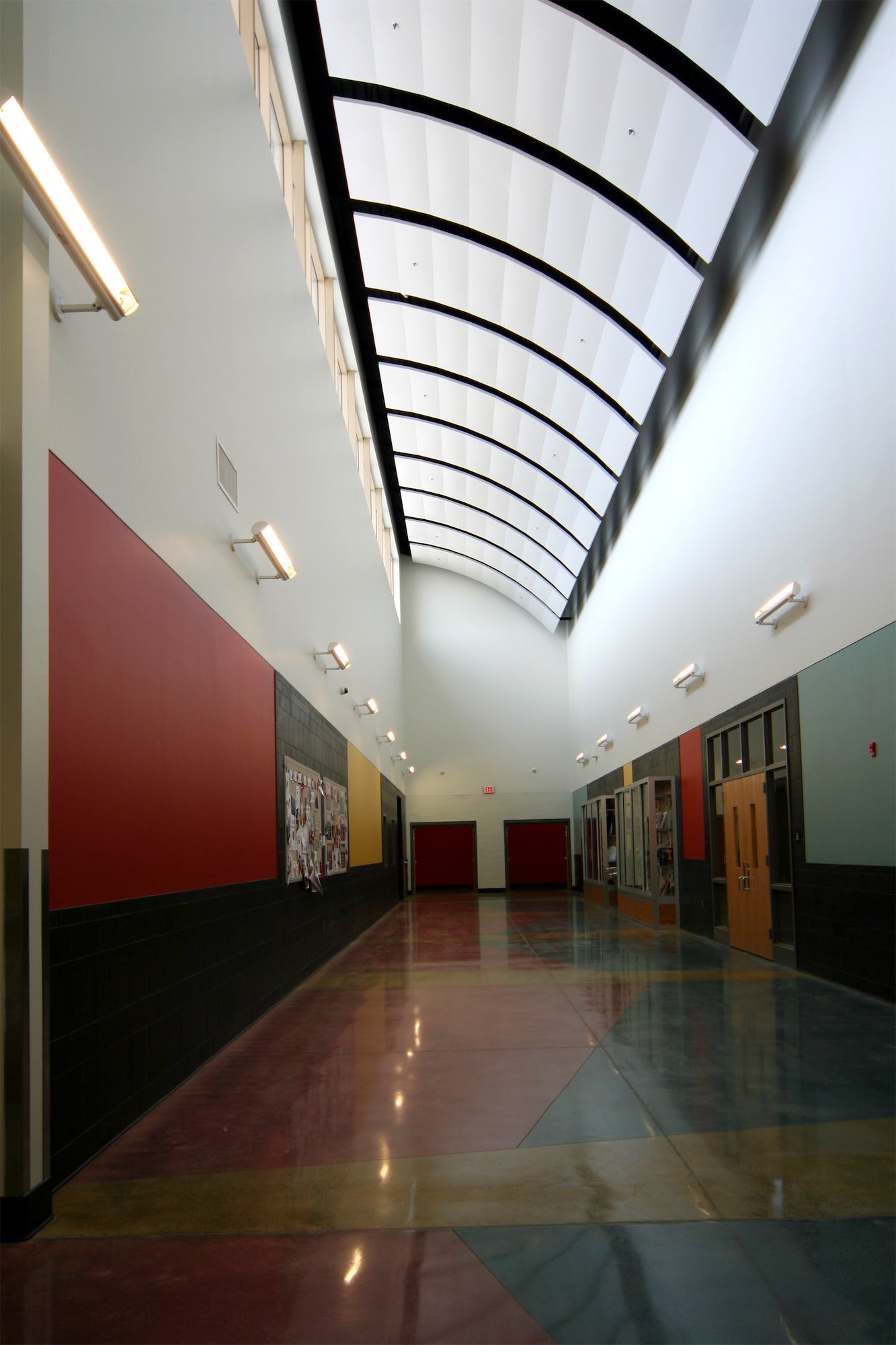 Pikeview Middle School