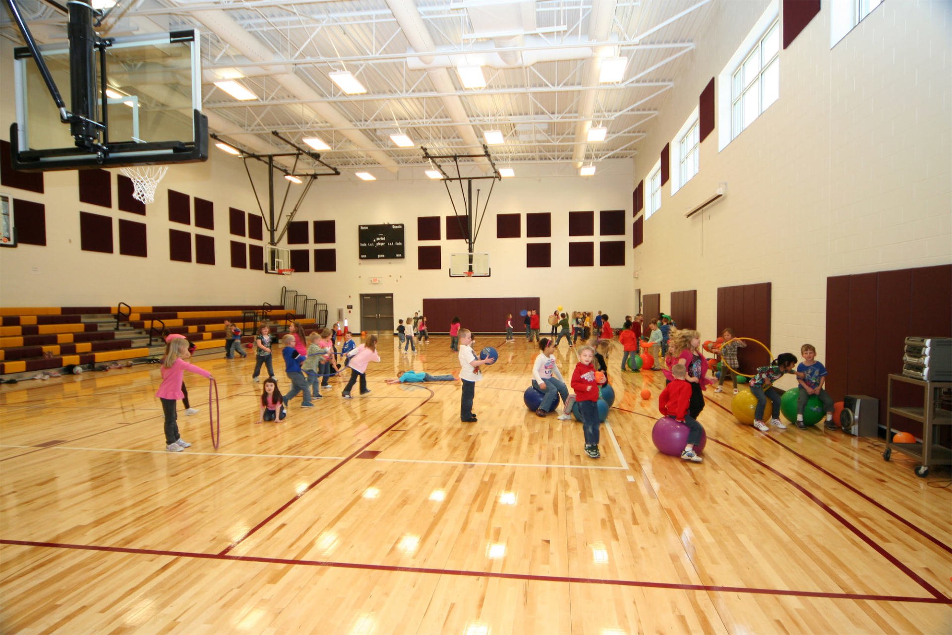 Rainelle Elementary School