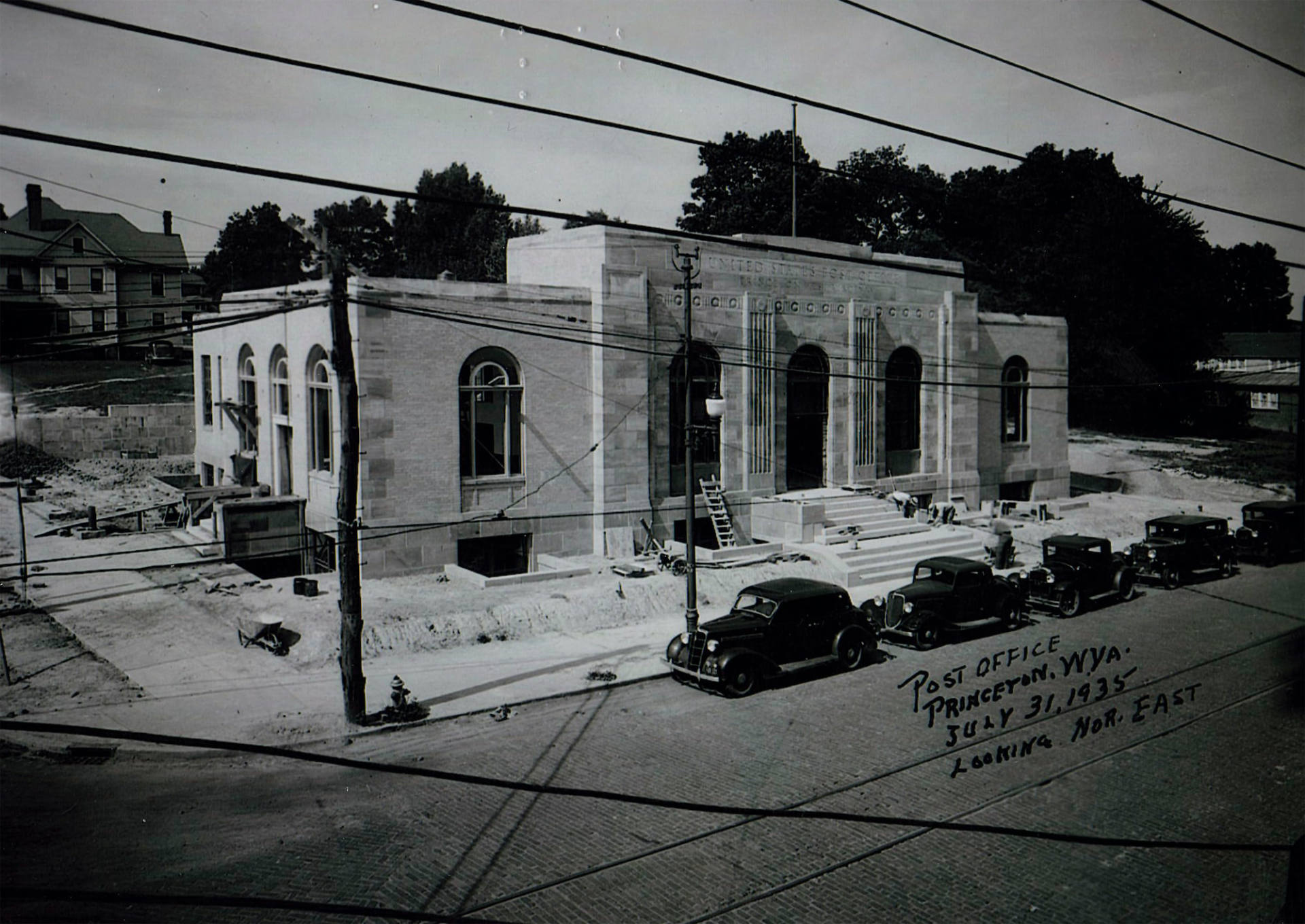 Princeton Public Library