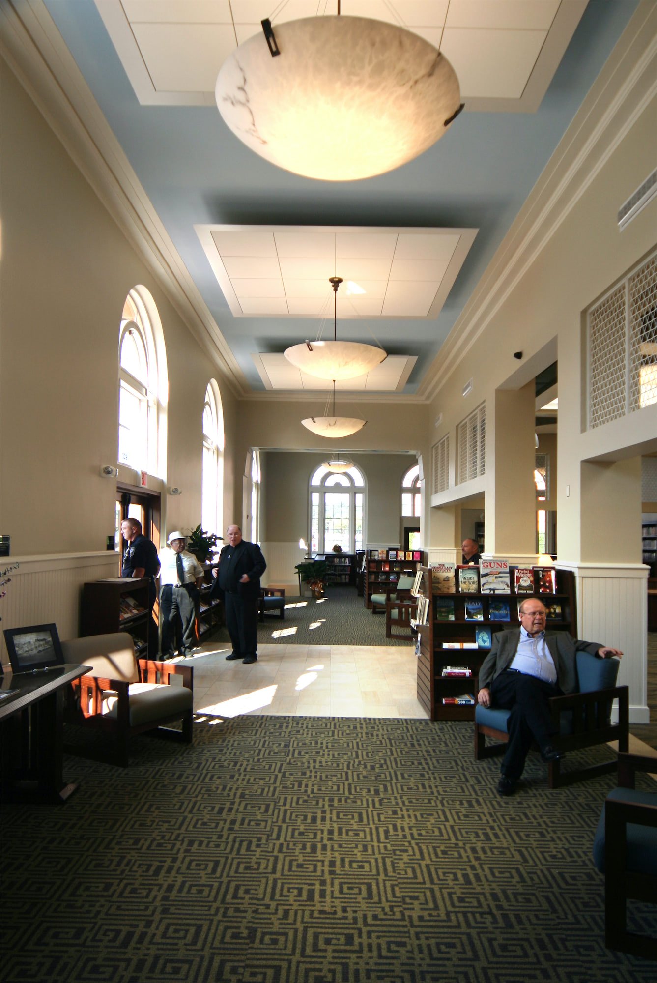 Princeton Public Library