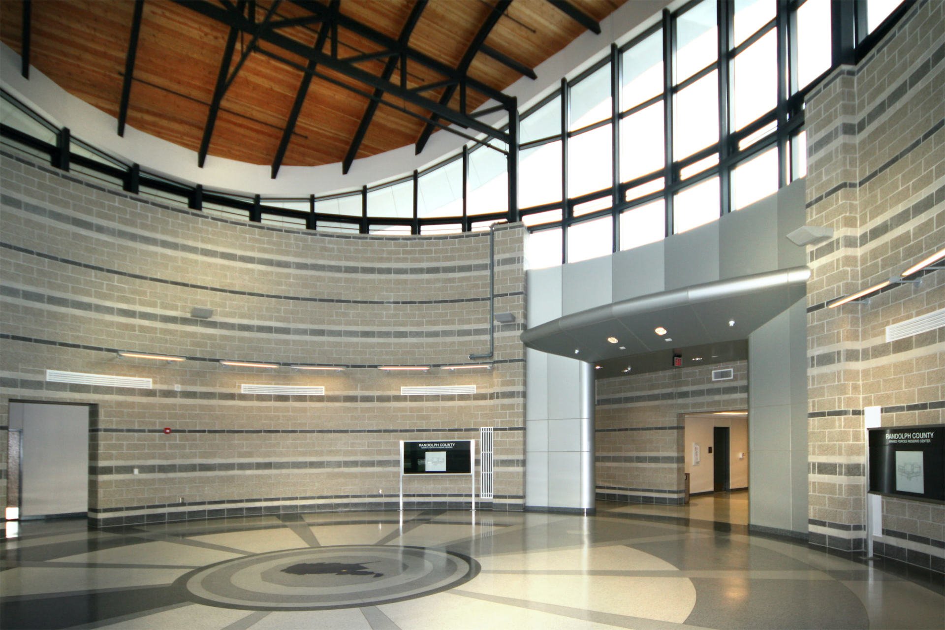 West Virginia Army National Guard Readiness Center