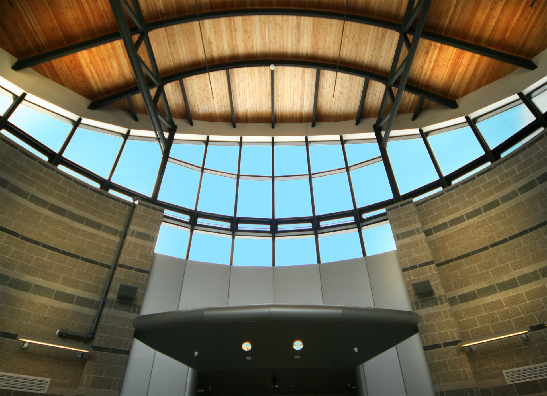 West Virginia Army National Guard Readiness Center