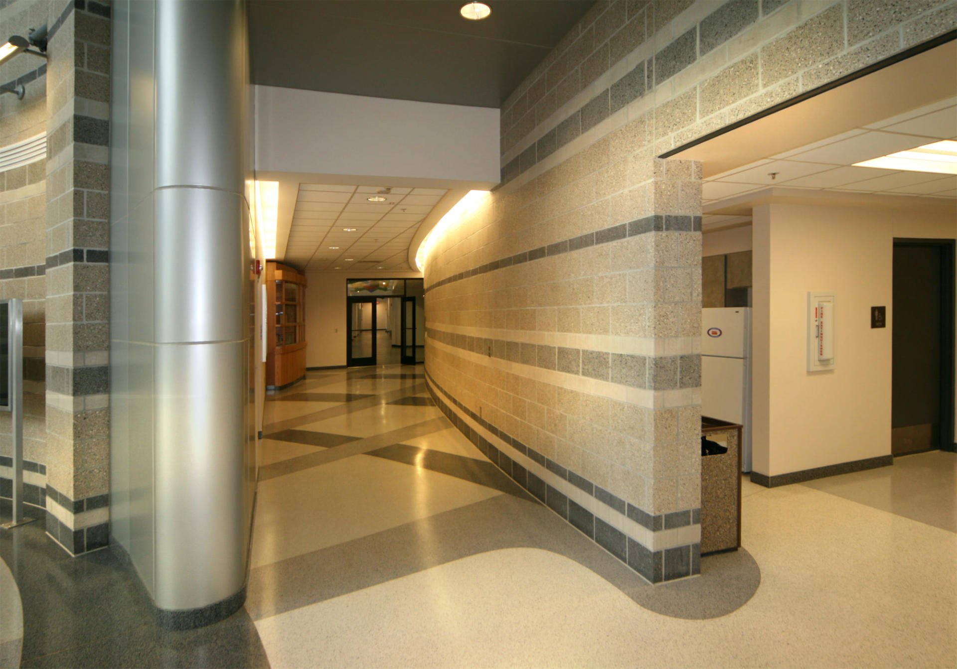 West Virginia Army National Guard Readiness Center