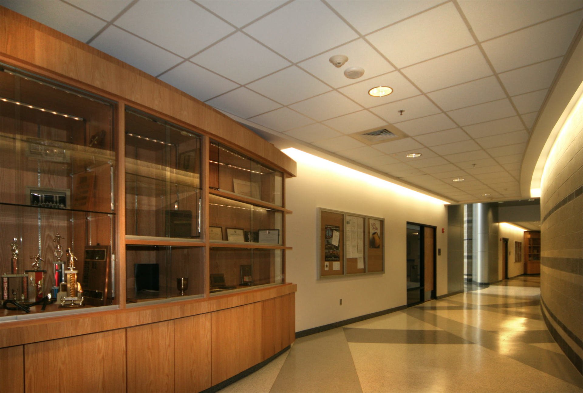 West Virginia Army National Guard Readiness Center