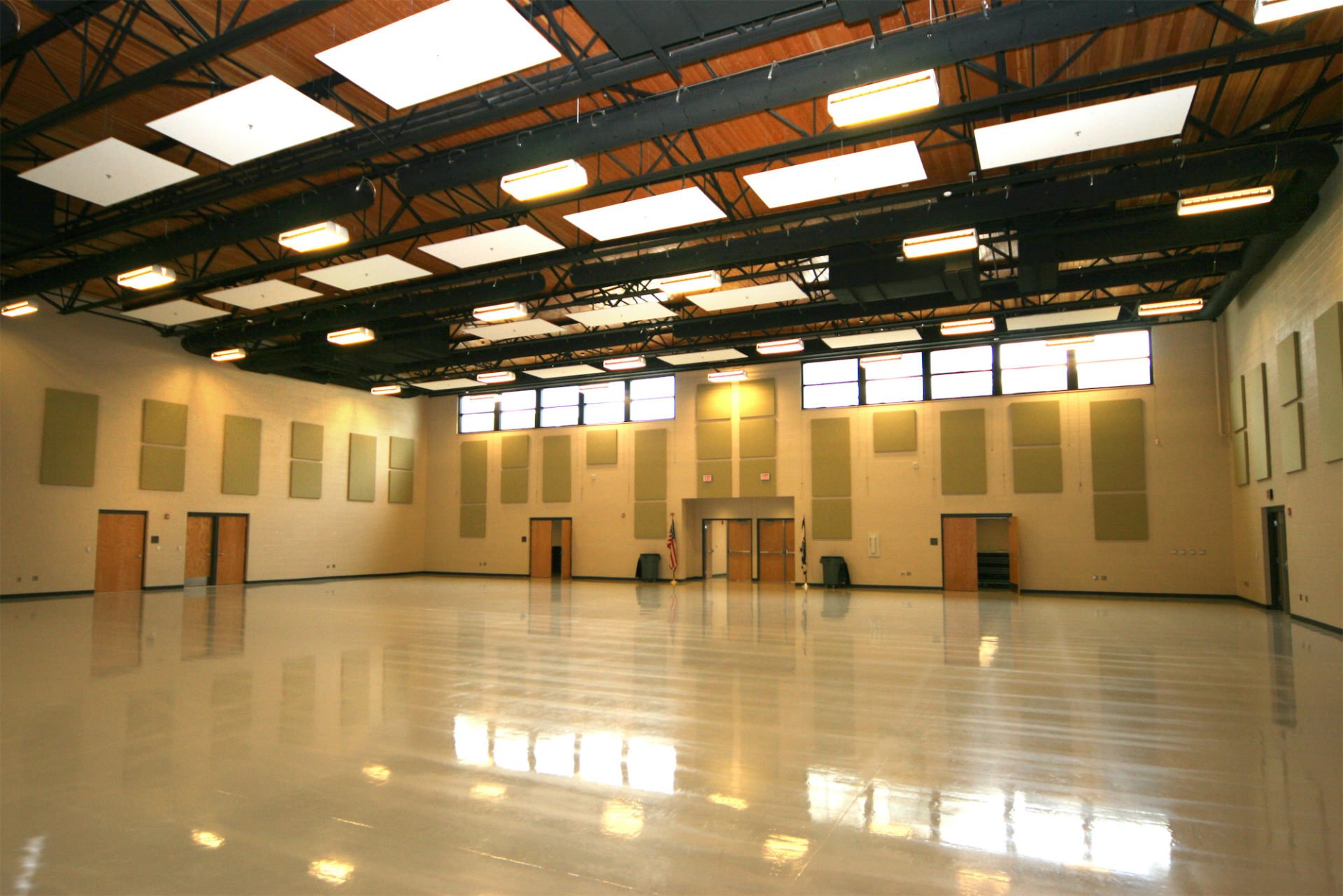 West Virginia Army National Guard Readiness Center