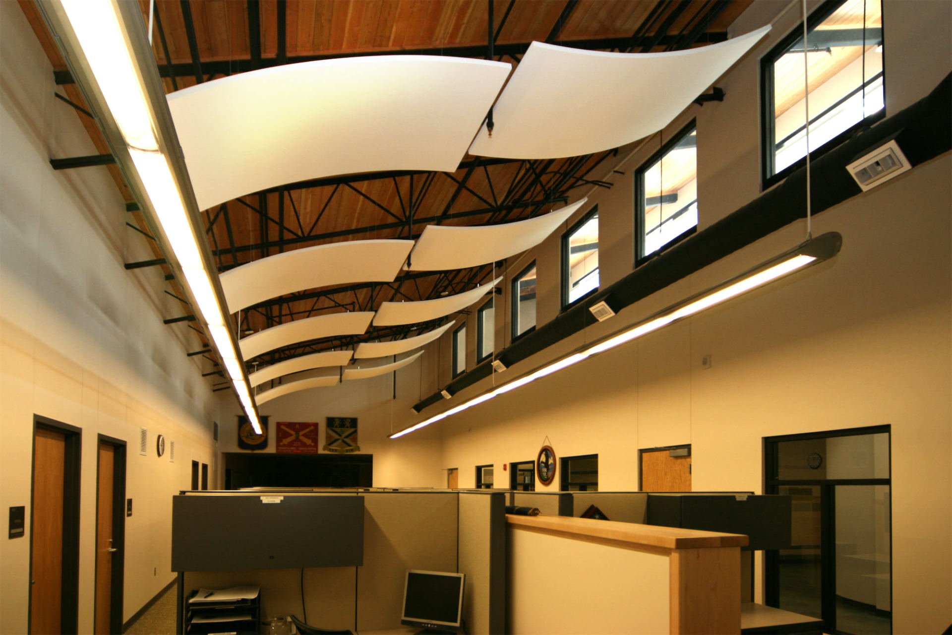 West Virginia Army National Guard Readiness Center