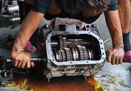 Supply of LuK parts | Clutch Care Centre Ltd