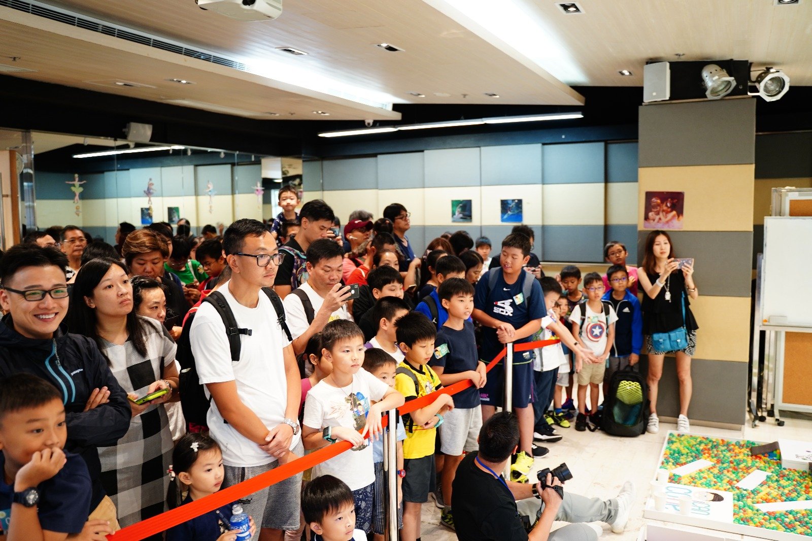 I CAN CO:DE | EVERYONE CAN CODE