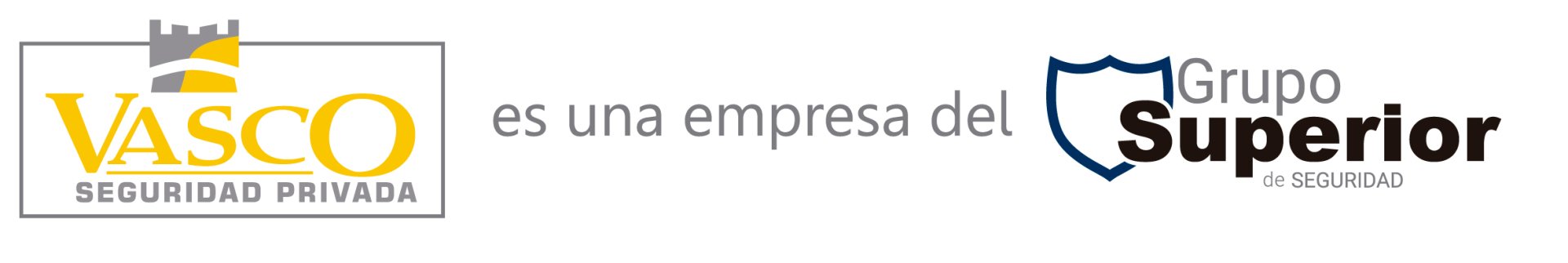 Vasco Seguridad - Seguridad privada, escoltas y tecnología