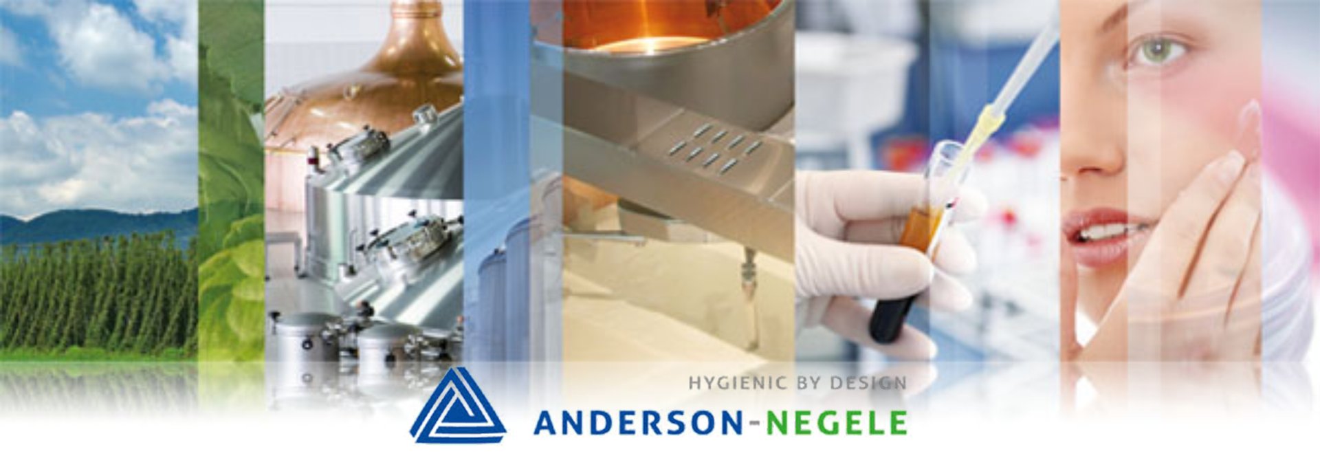 Anderson-Negele - Instek Control