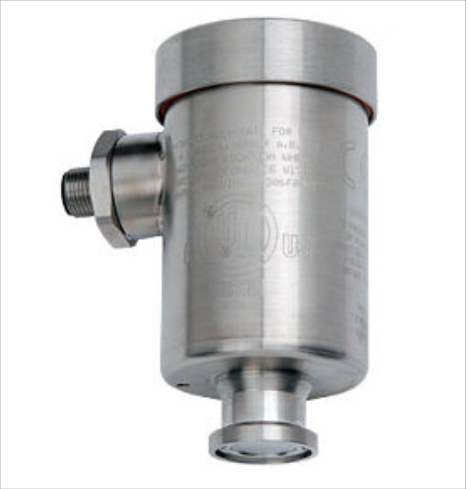 Pressure Measurement in Pharmaceutical industries