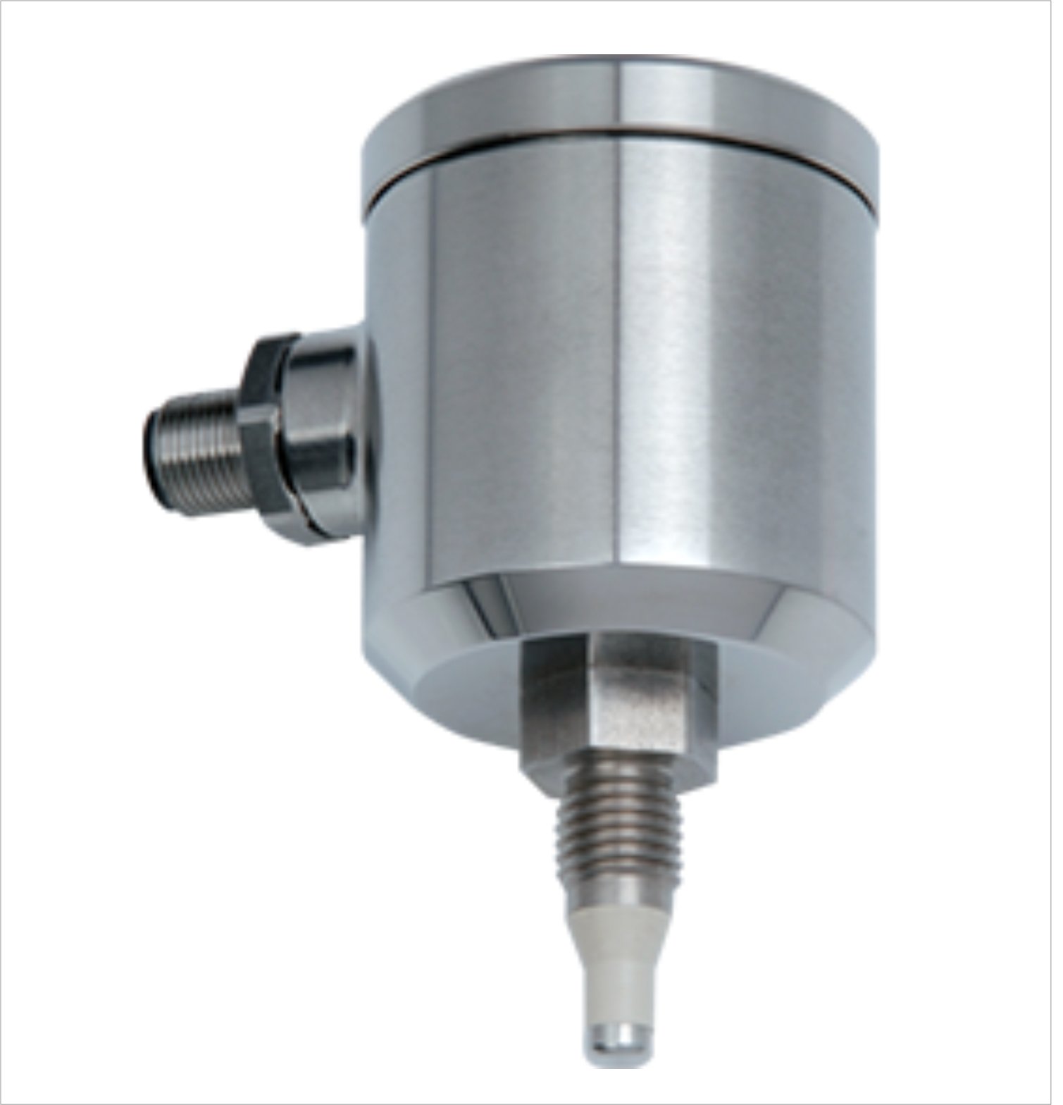 Hygienic Level Sensors for Point Level Detection in Pharmaceutical ...