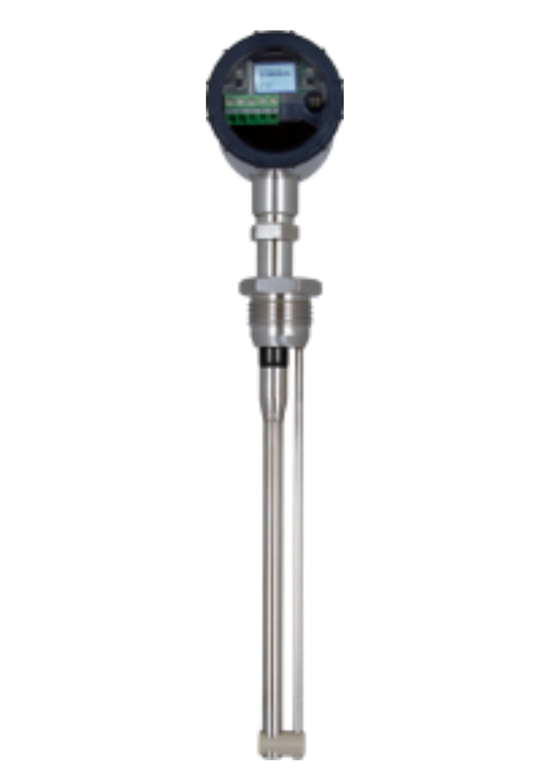 Level Sensors for Continuous Level Measurement