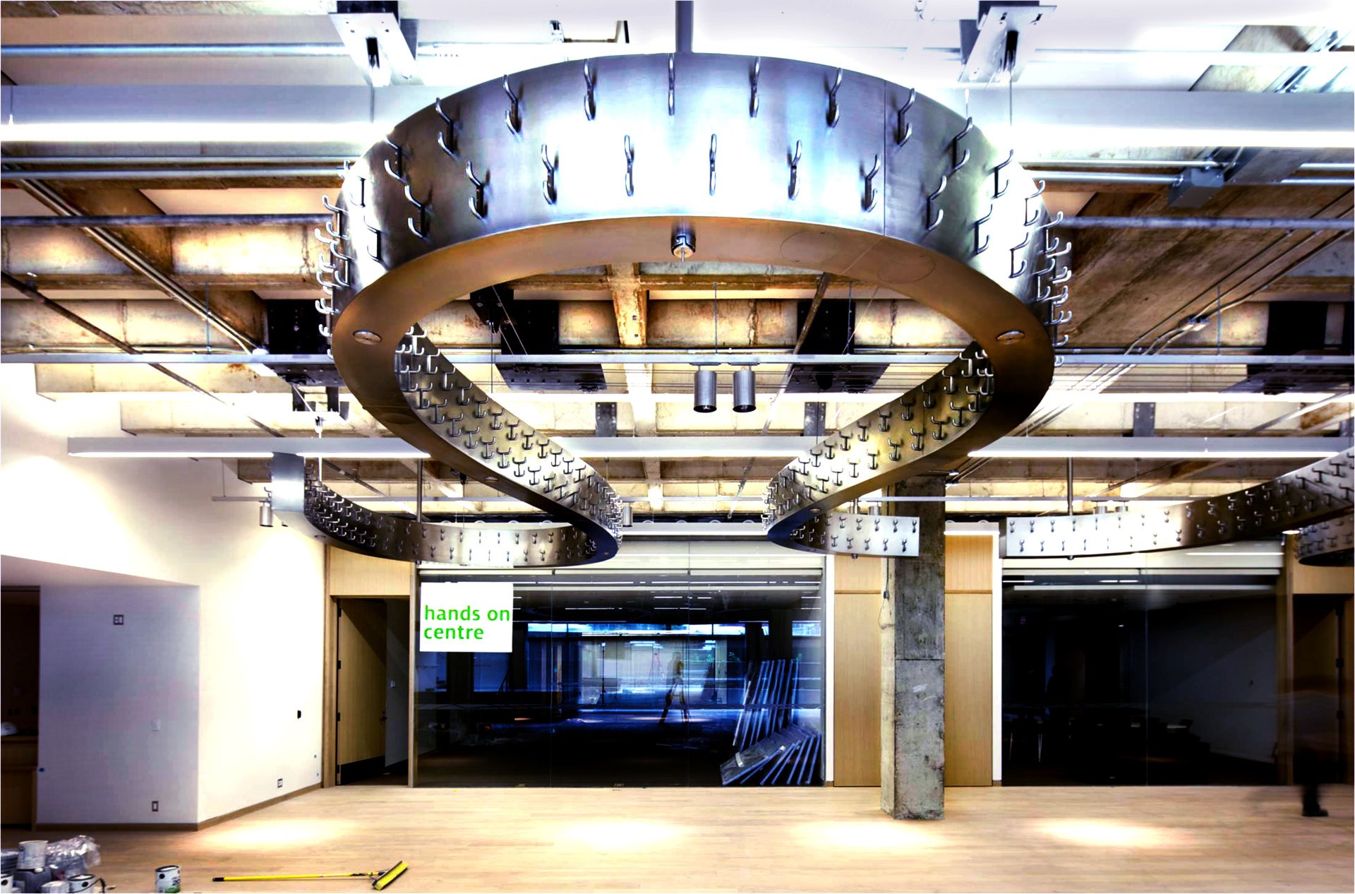 Architectural Metal Work | ASTOUND