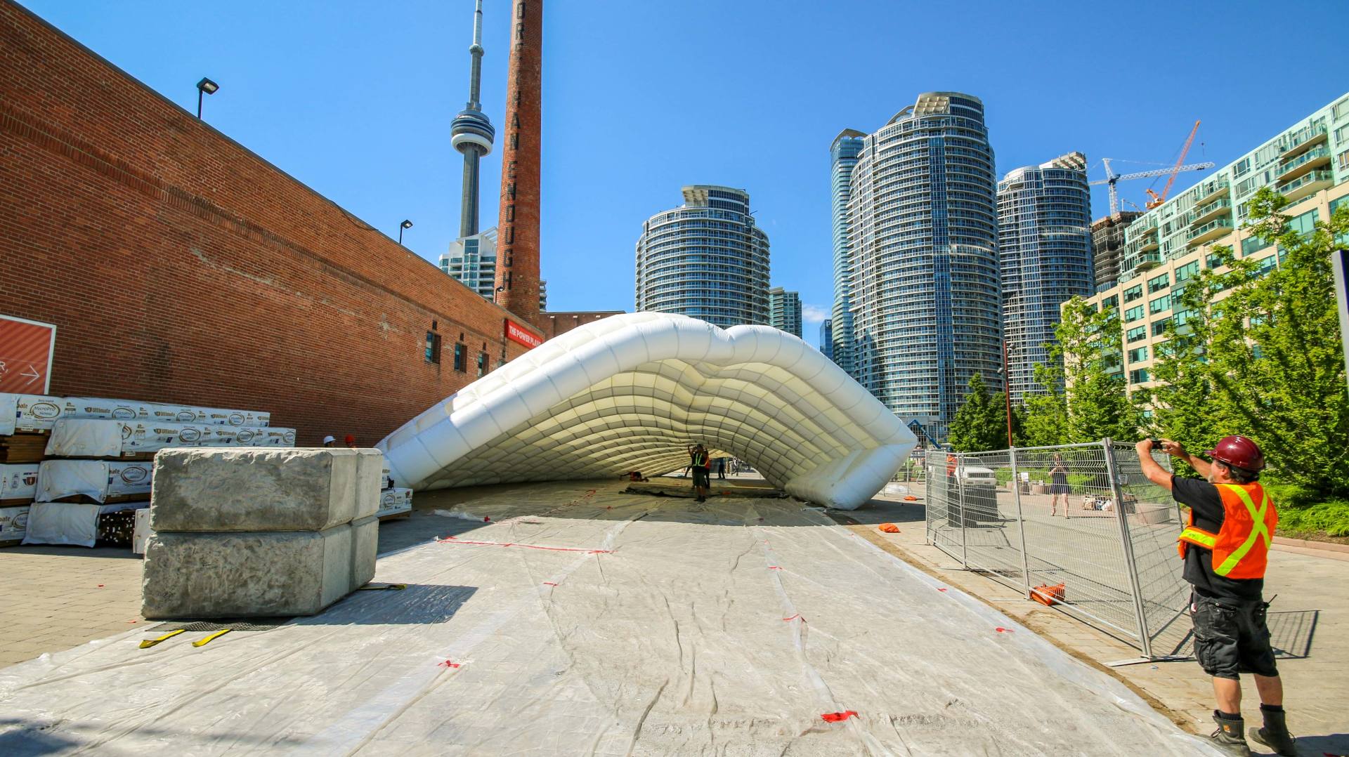 Pan Am Games | ASTOUND